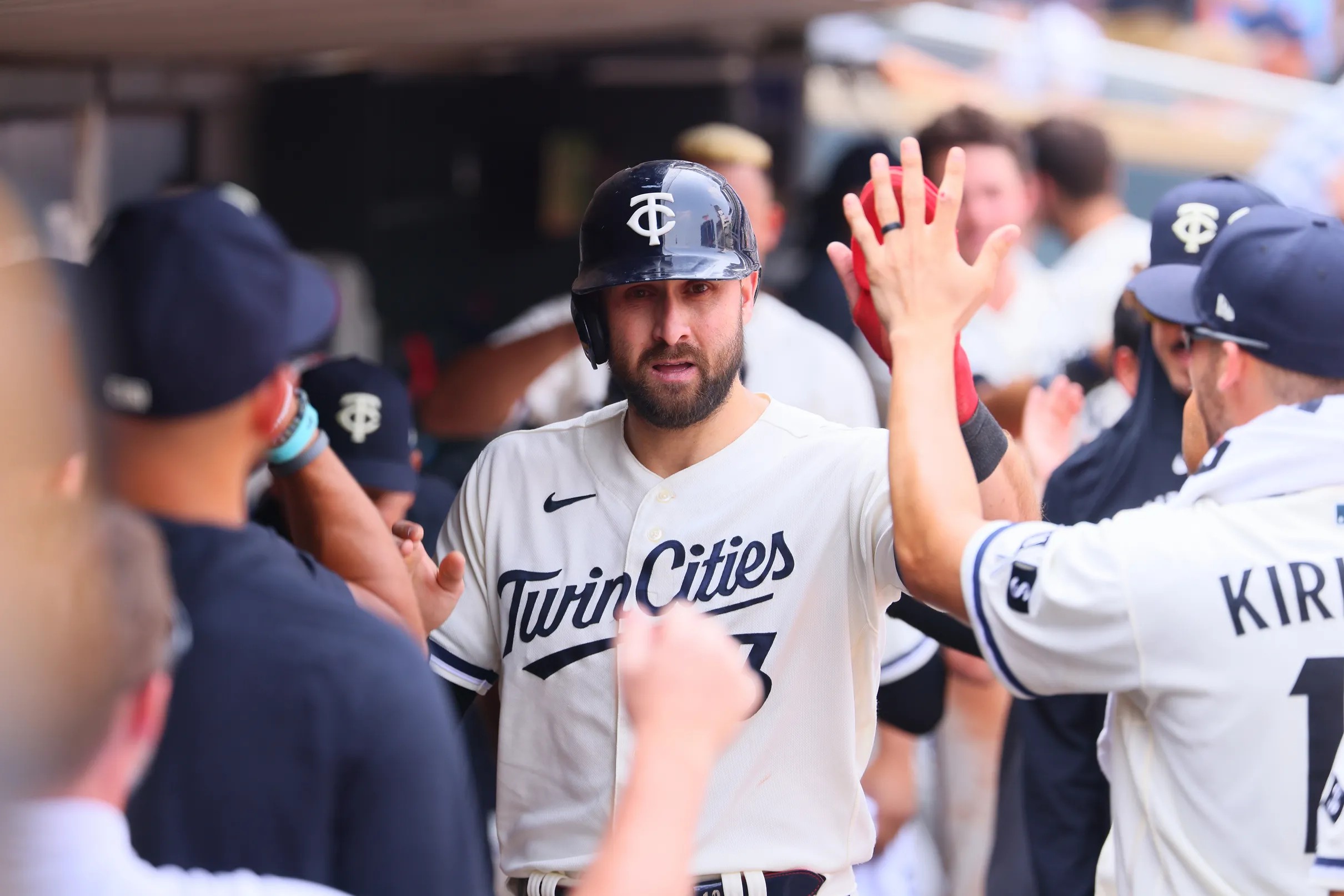 Series Preview: Mariners (50-49) at Twins (53-48)