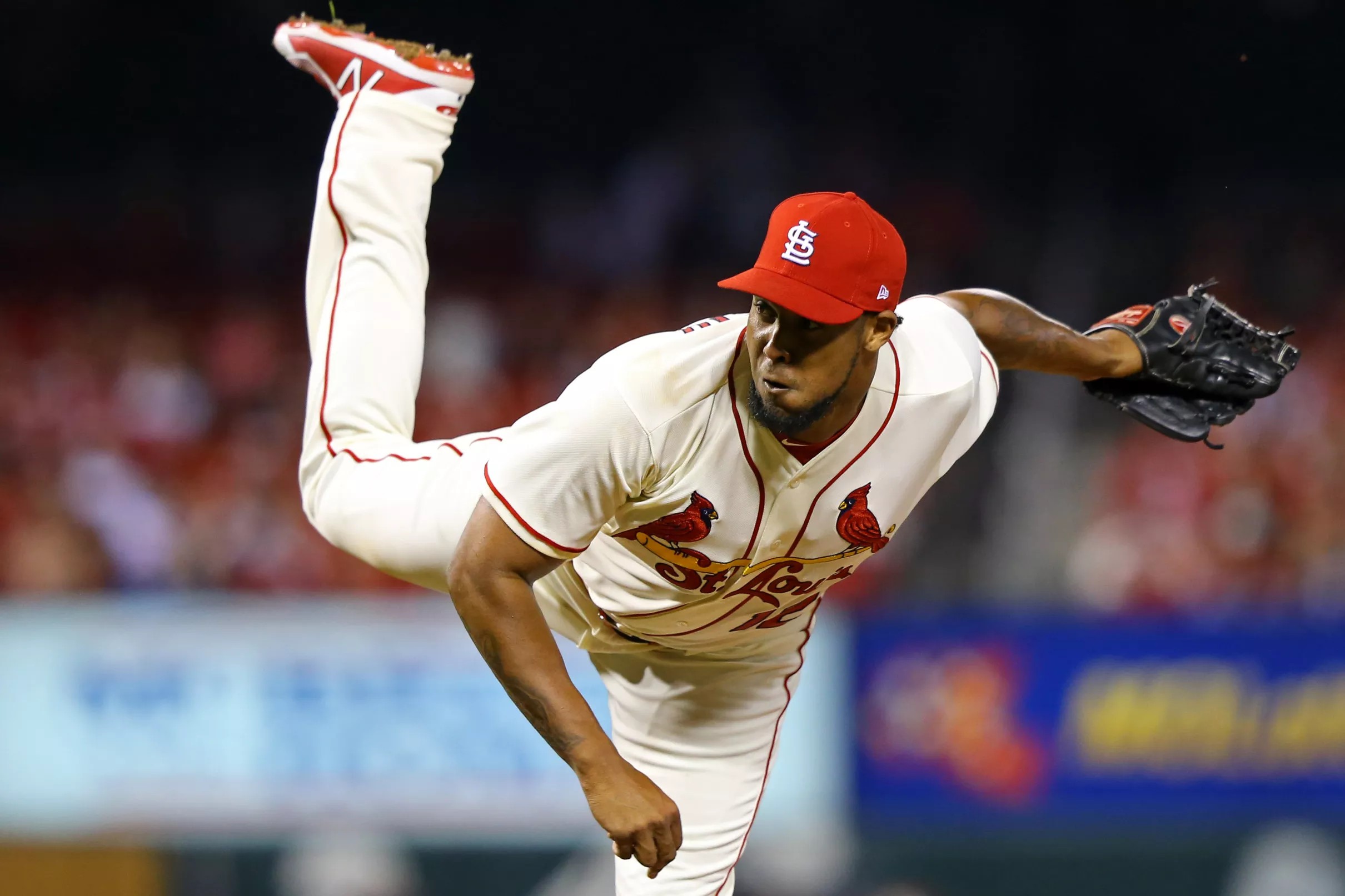Juan Nicasio and maximizing his pitches