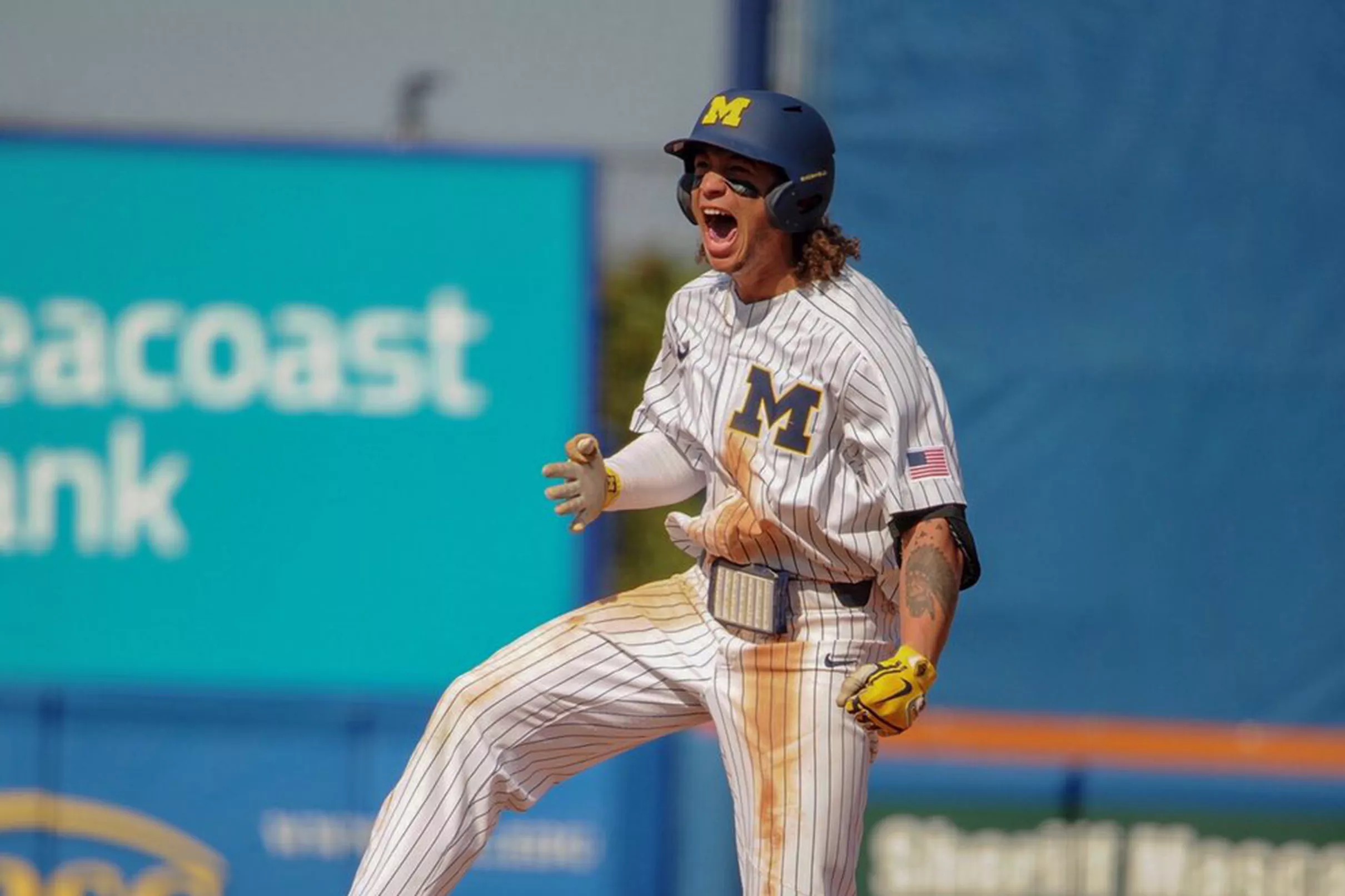 The case for reaching for Michigan’s Jordan Brewer in the second round