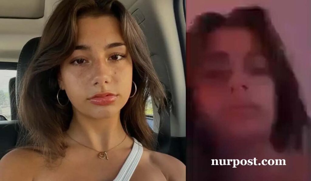 Mikayla Campinos: The Rising Star And Her Viral Video Link (2024)