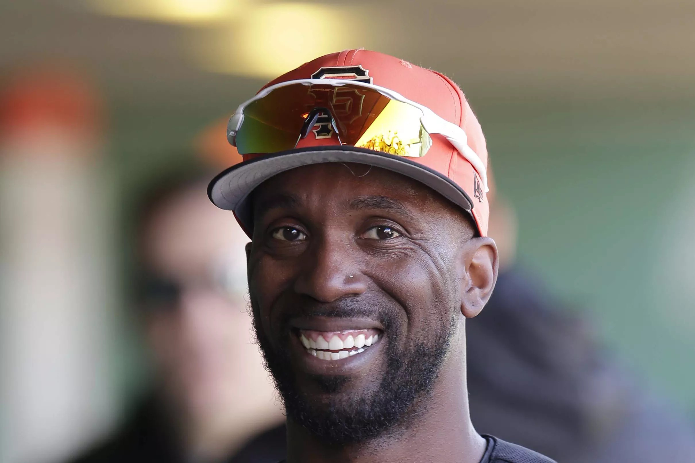 McCovey Chroncast Season Premiere!