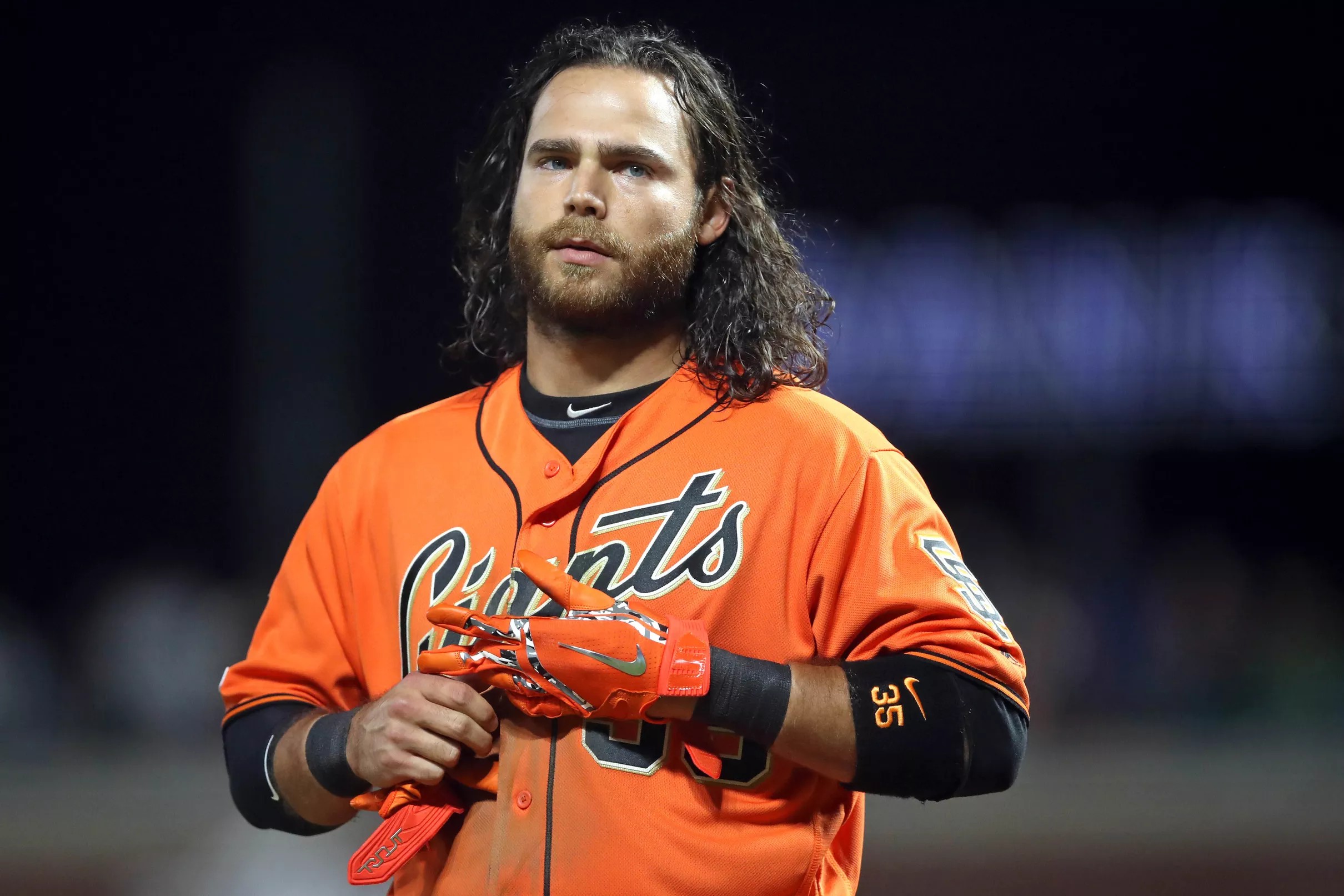Brandon Crawford can snap out of this funk