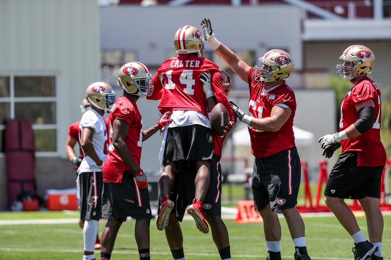 49ers To Host Open Practice Presented by SAP at Levi's Stadium on ...