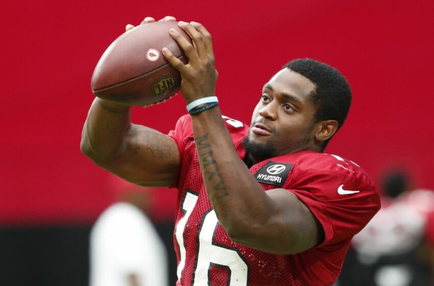 49ers training camp: Trent Sherfield now a favorite for No. 3 wideout?