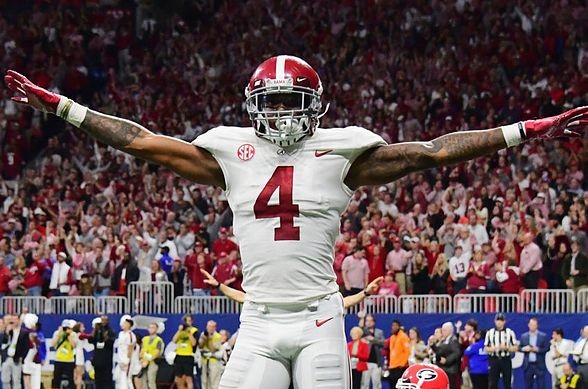 San Francisco 49ers: 5 cornerbacks to watch at 2019 NFL Scouting Combine