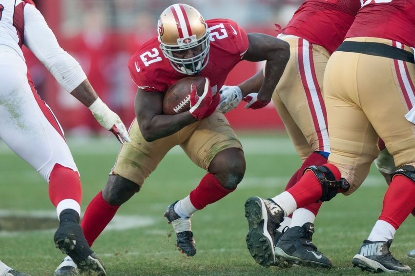 San Francisco 49ers: Ranking the 5 best running backs of all time