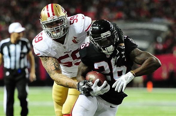 Power ranking the 49ers’ running backs in 2019 before training camp