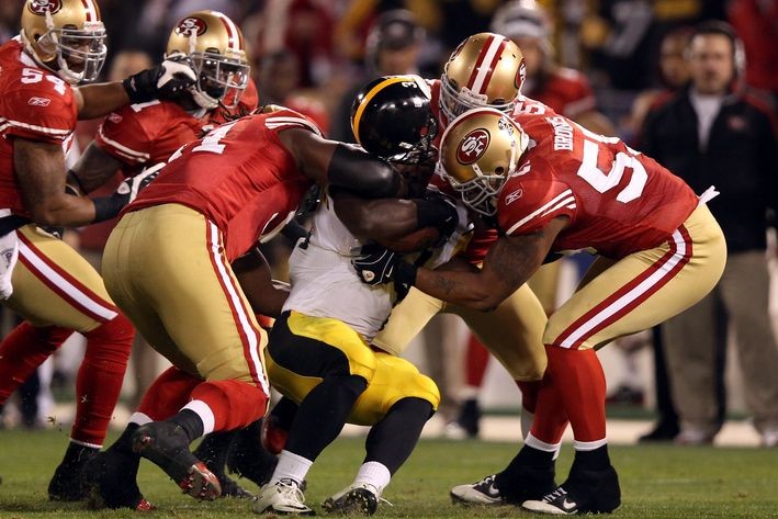 49ers vs. Steelers: A prospector's guide