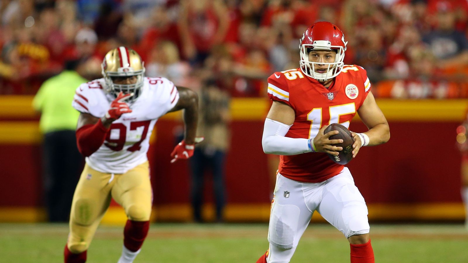 Welp, time to update the 49ers linebackers bubble watch