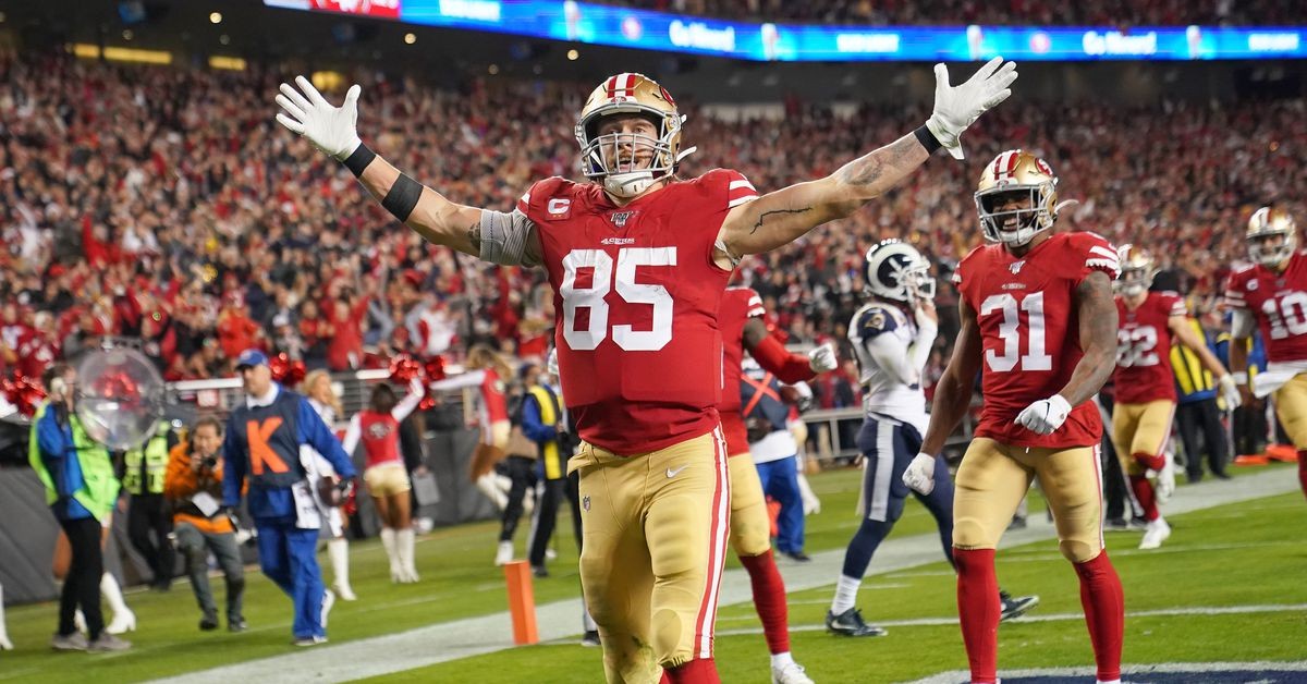 Niners Nation prediction contest for Week 6: The 49ers are under the ...