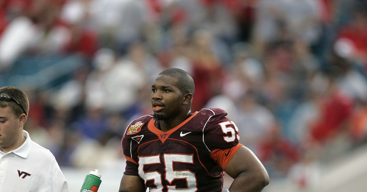 Mike Mayock pre-draft position rankings: Inside linebackers led by ...