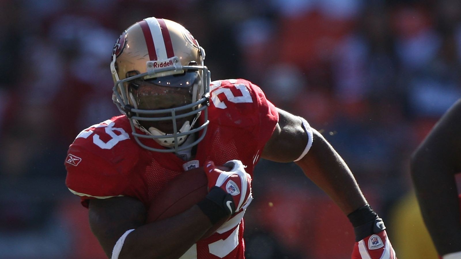 Glen Coffee unretires, waived by 49ers