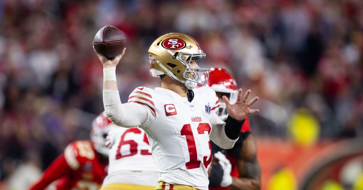 49ers to have 3rd-worst net rest differential since 2002; will face 4 ...