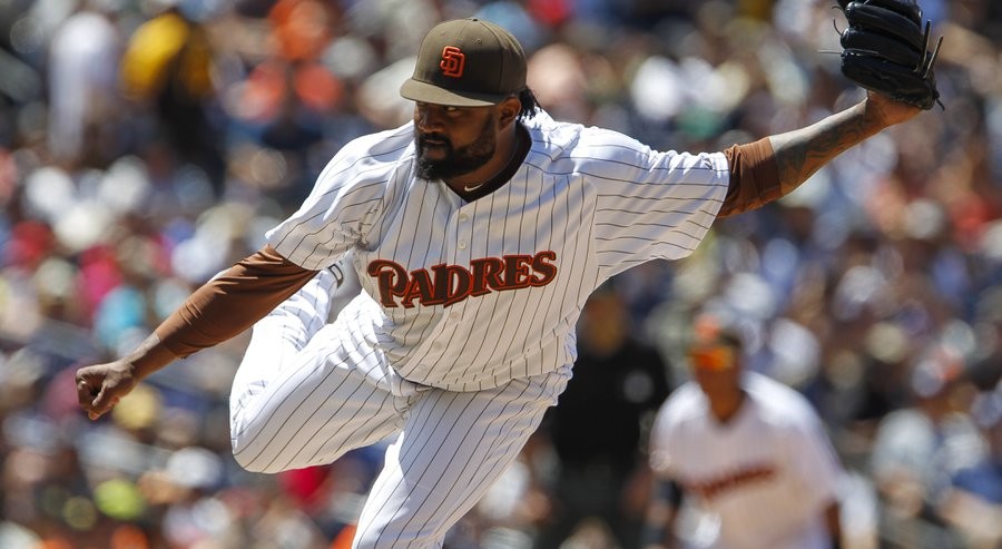 Winterball: Jay Jackson, Marcos Mateo dealing