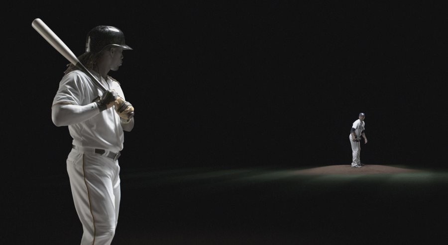 Speed still intriguing in 'FASTBALL'