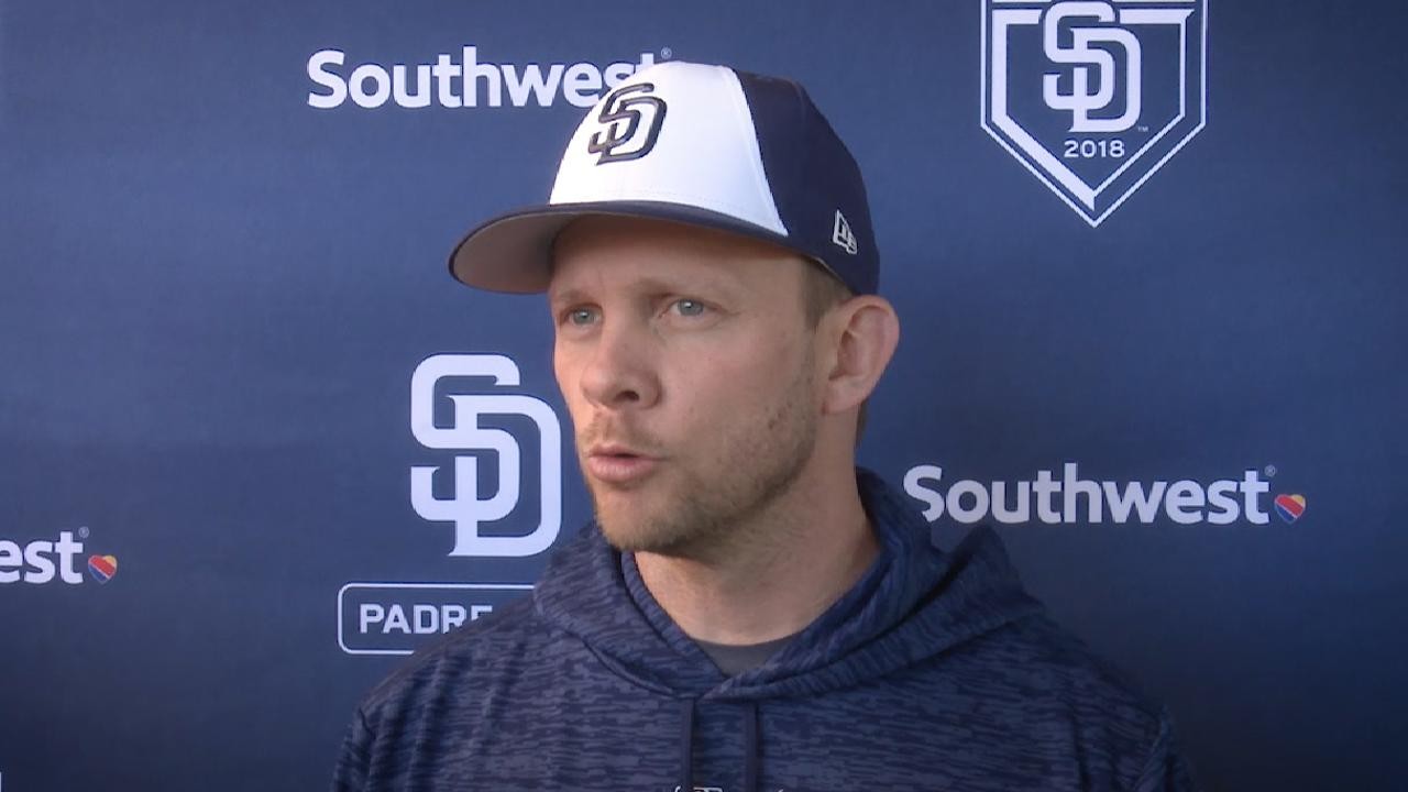 Ross, Young trying to rejuvenate careers