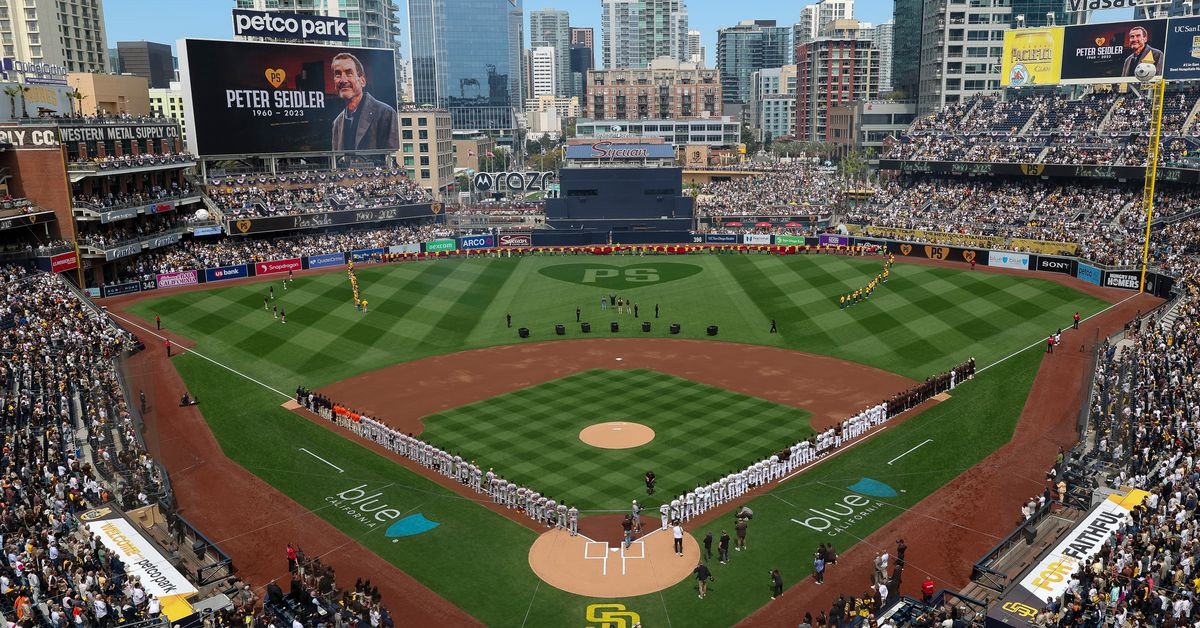 John Seidler will be the new boss. What’s next for the Padres?