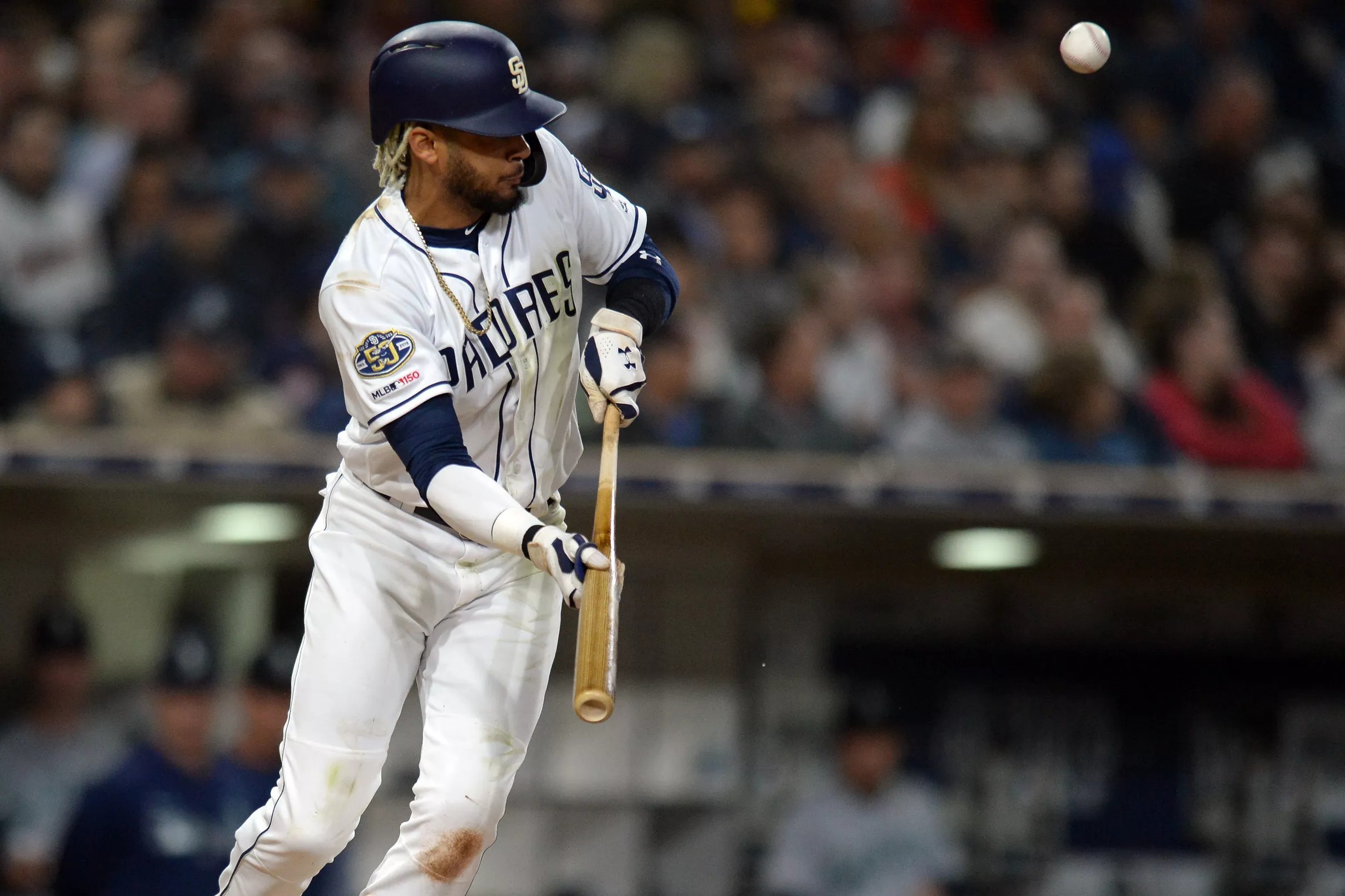 Optimizing the San Diego Padres lineup