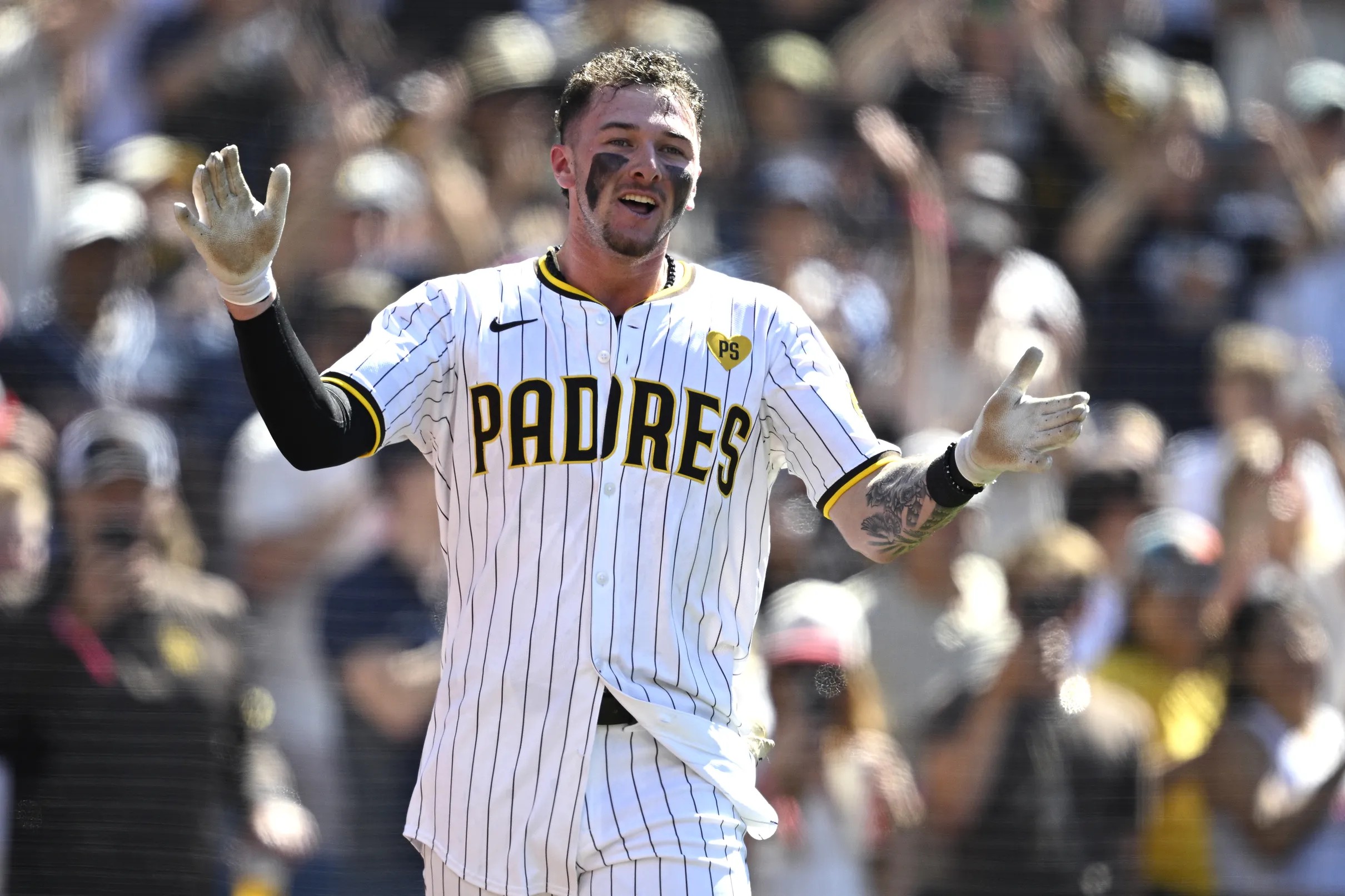 Good Morning San Diego: Padres walk off vs. A’s