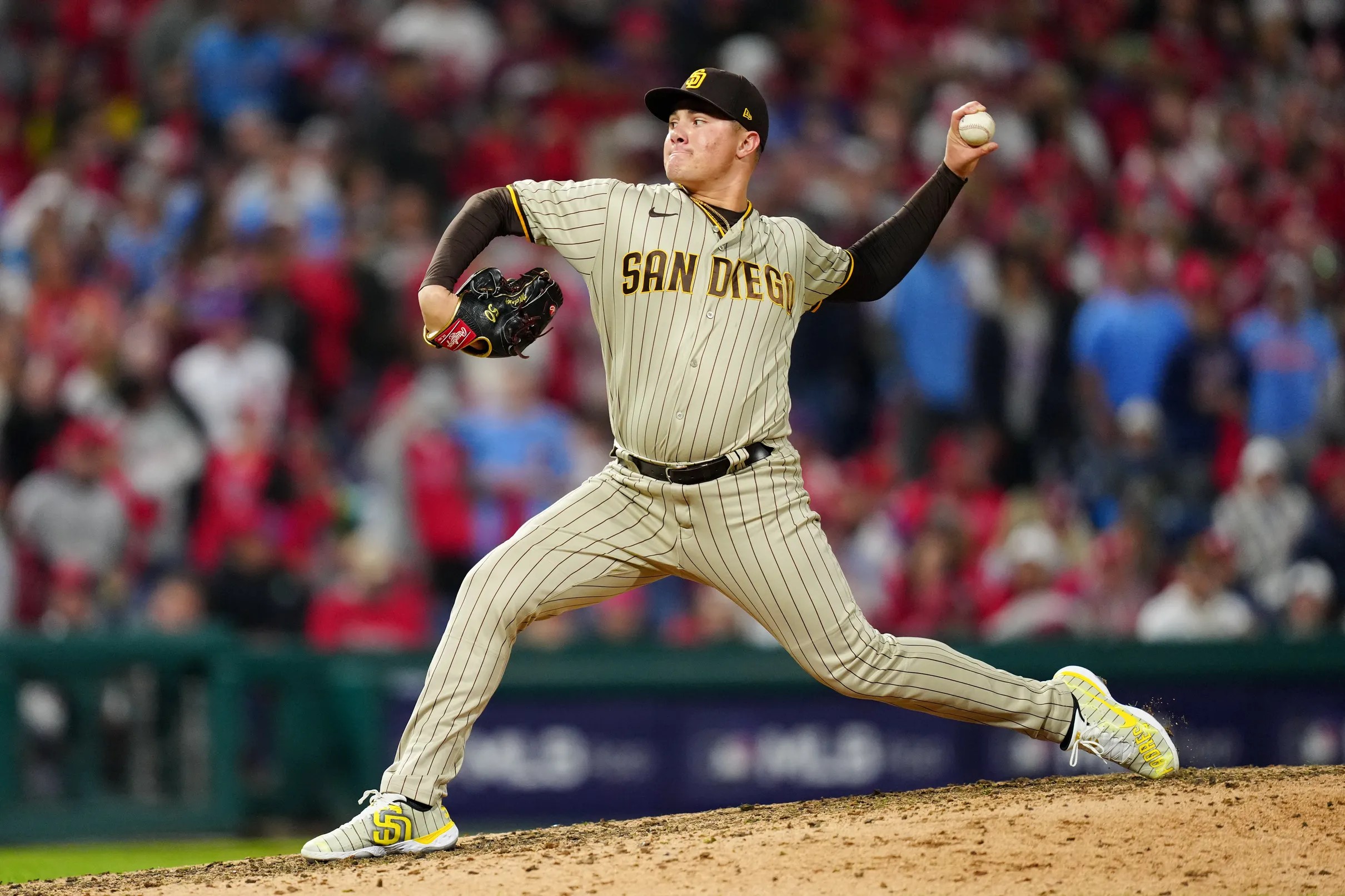 2022 Padres Player Review: Adrian Morejon