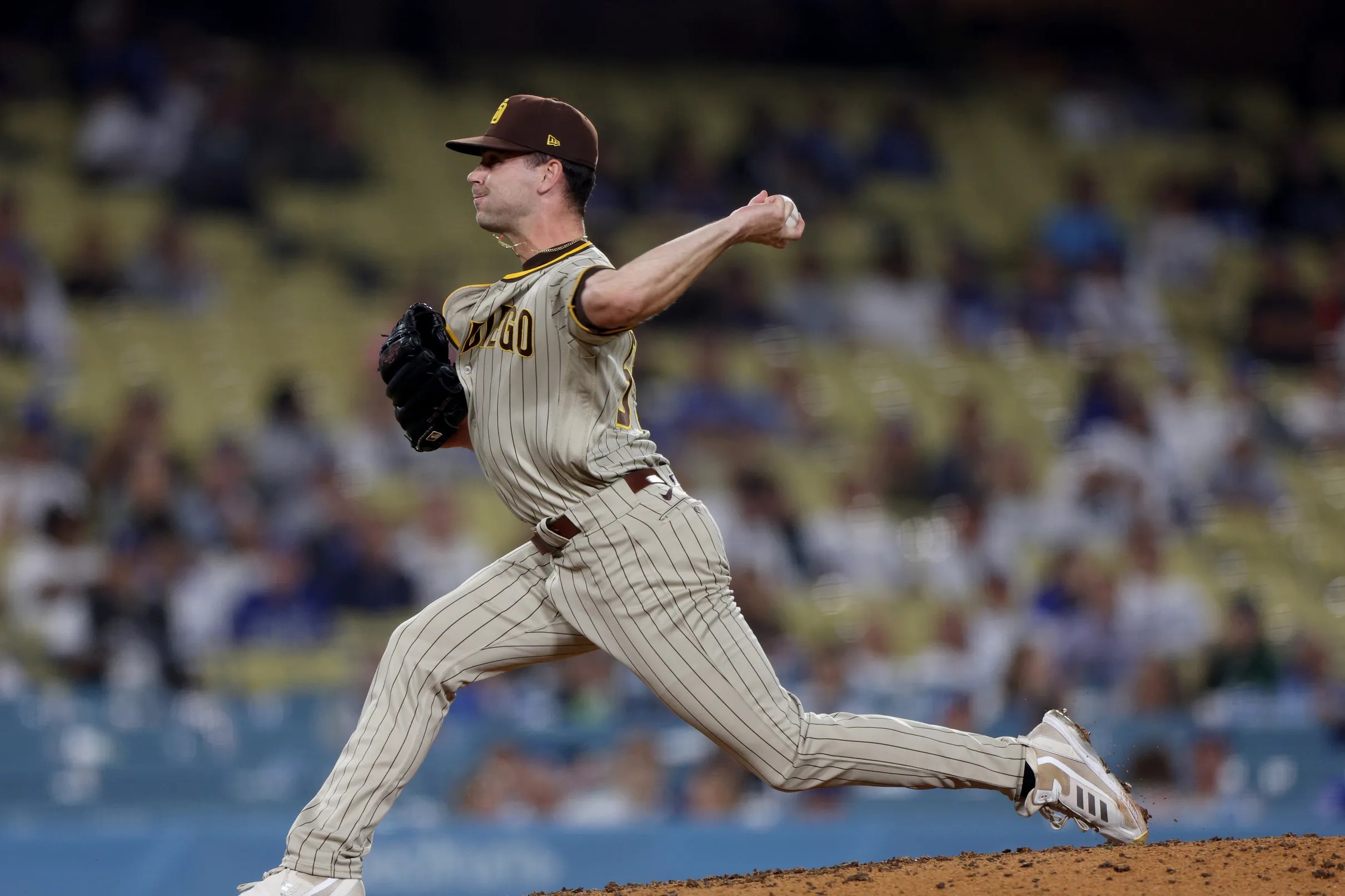 Good Morning San Diego: Padres have sights set on Dodgers