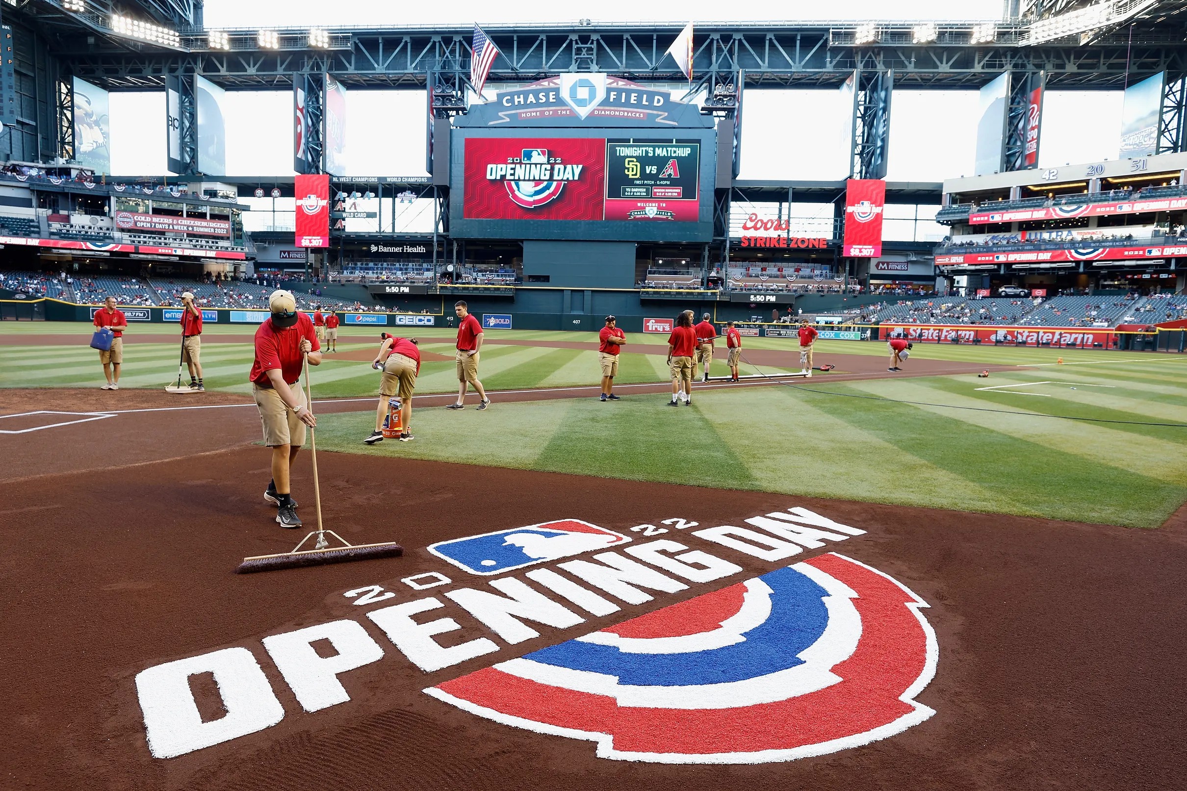 Ted Leitner fighting cancer, to take leave from the Padres