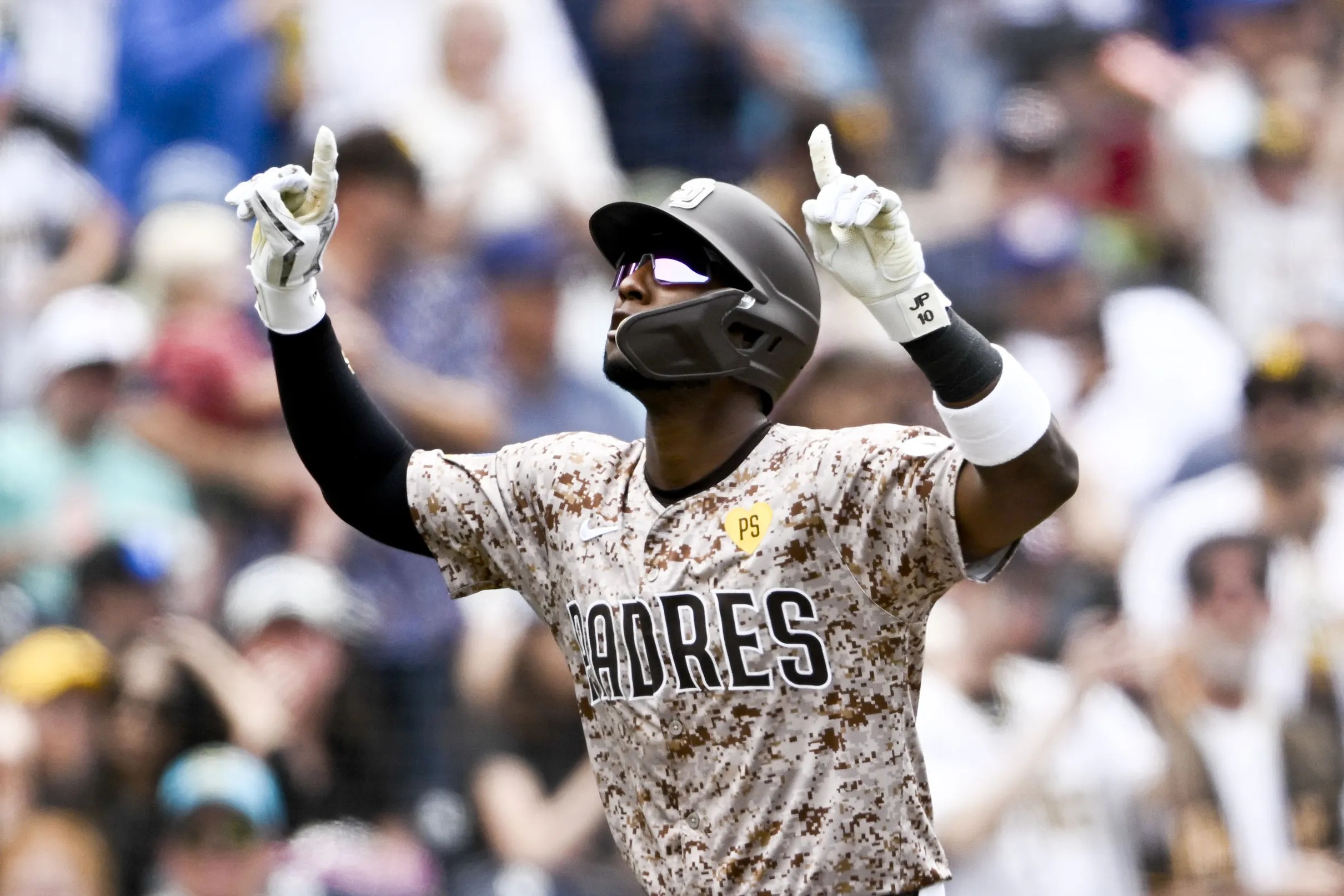Good Morning San Diego: Padres fall vs. D’Backs in series finale