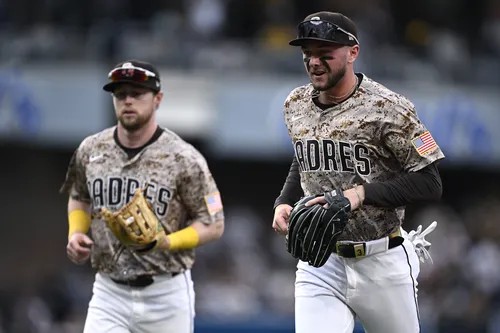 Good Morning San Diego: Padres come back to beat Yankees without Shildt ...