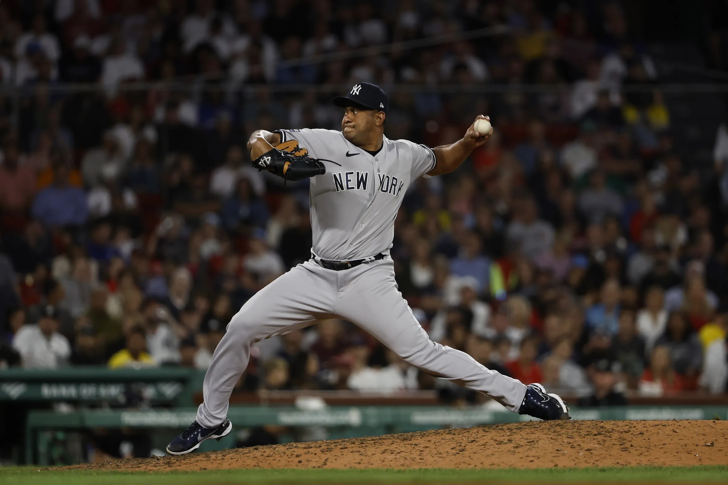 Good Morning San Diego: Padres’ Wandy Peralta contract details revealed