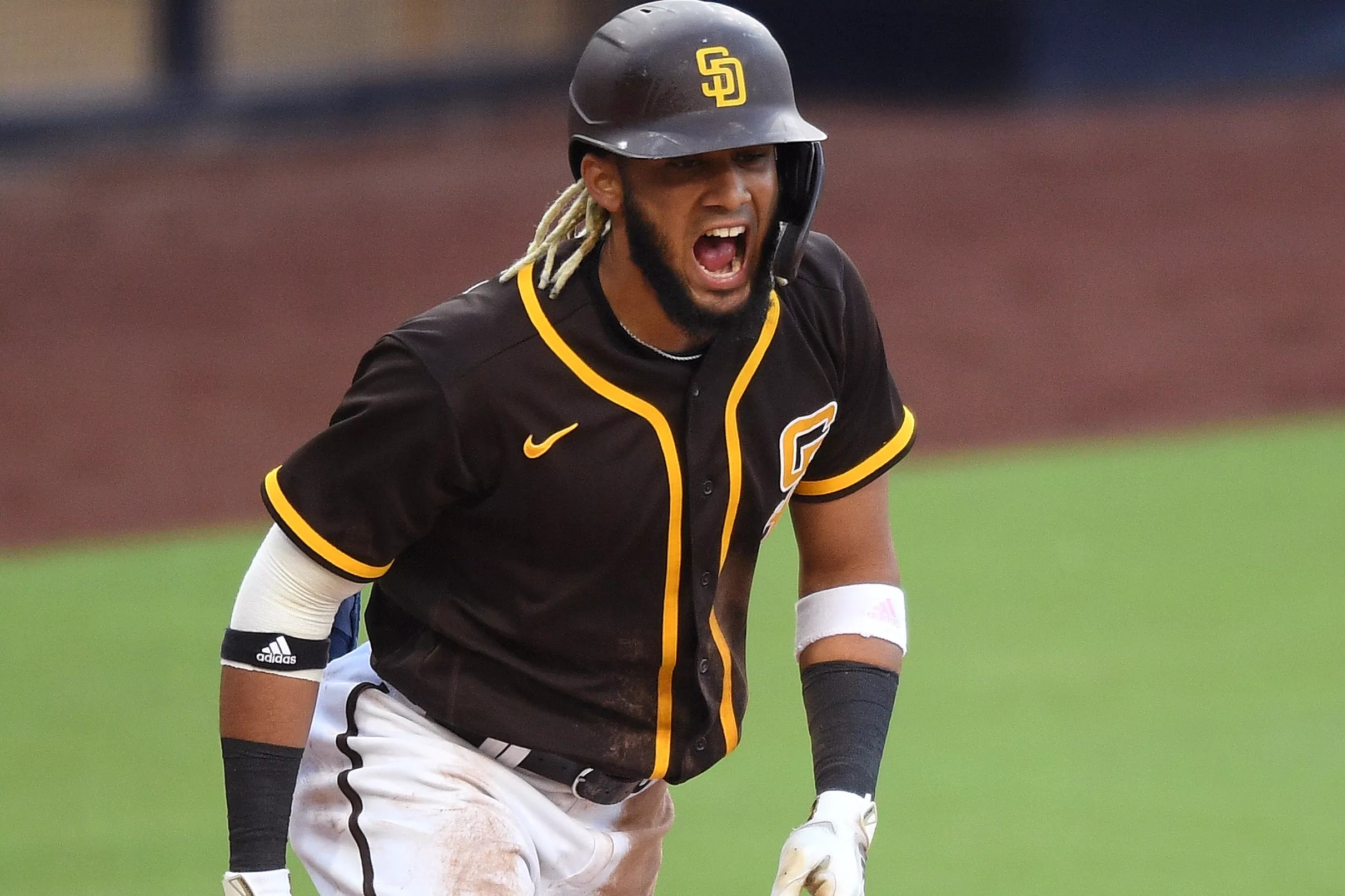 Fernando Tatis Jr. receives preseason vote for NL MVP