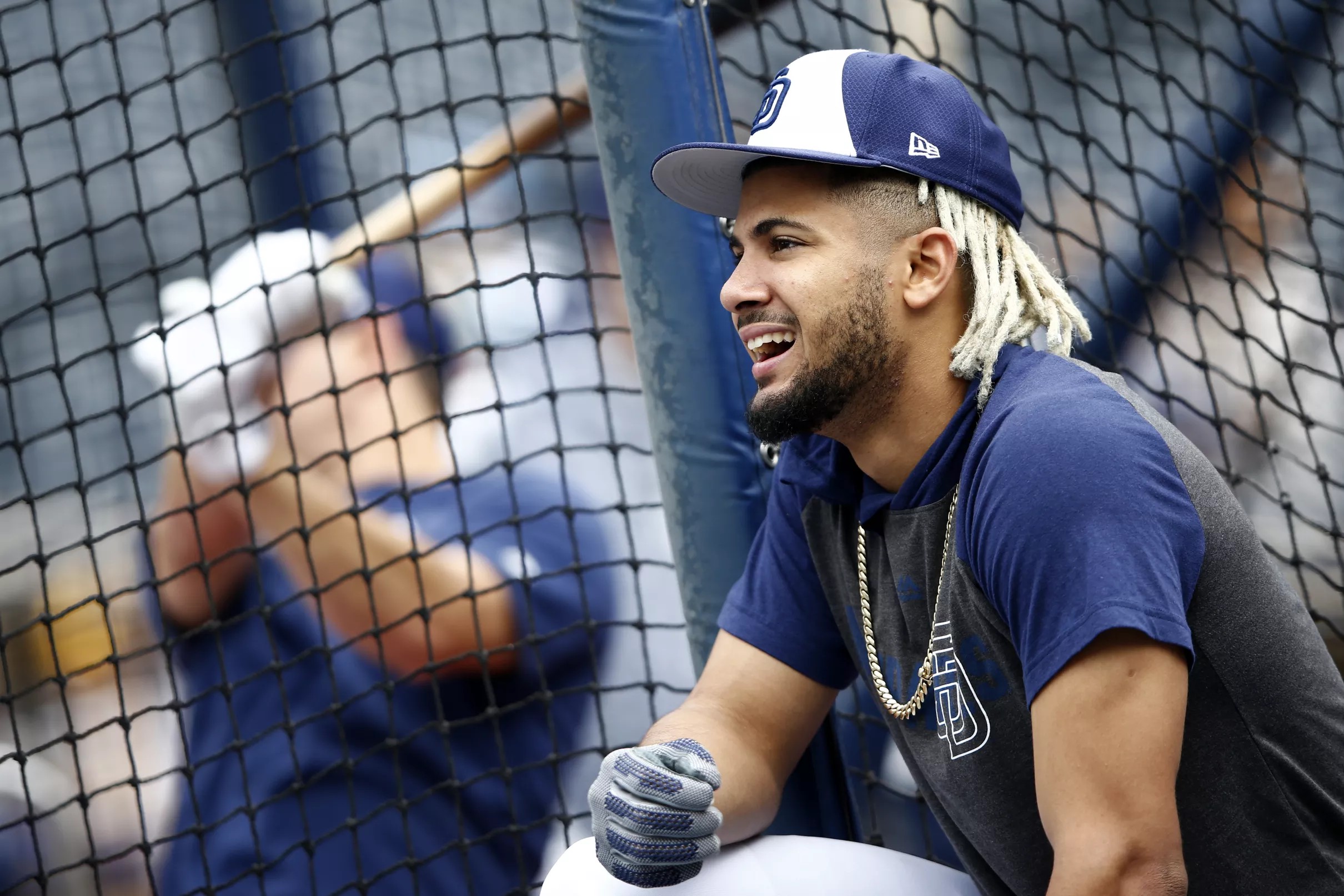 It’s a great time to be a Padres fan