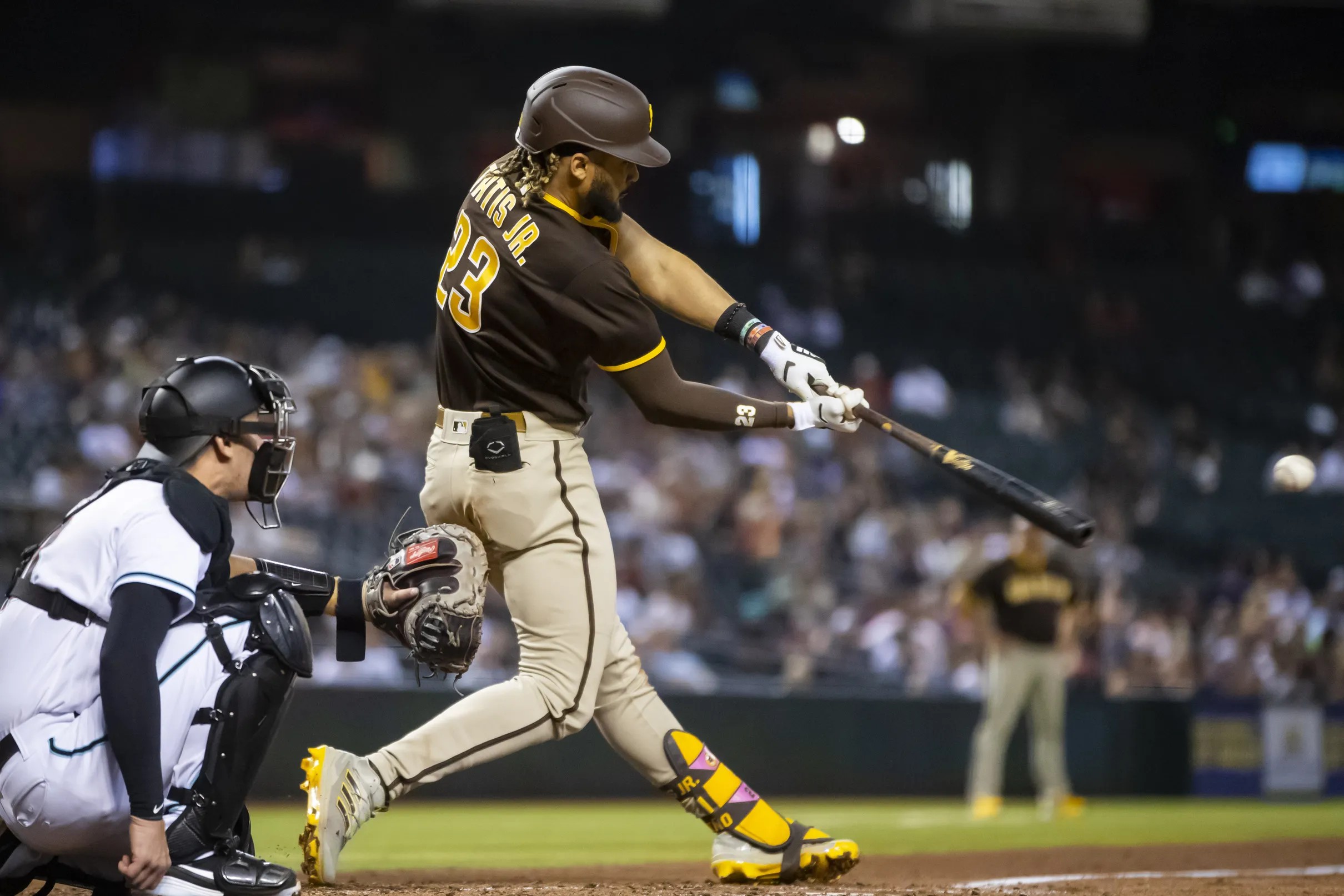 Good Morning San Diego: Padres to play Fernando Tatis Jr. in outfield?