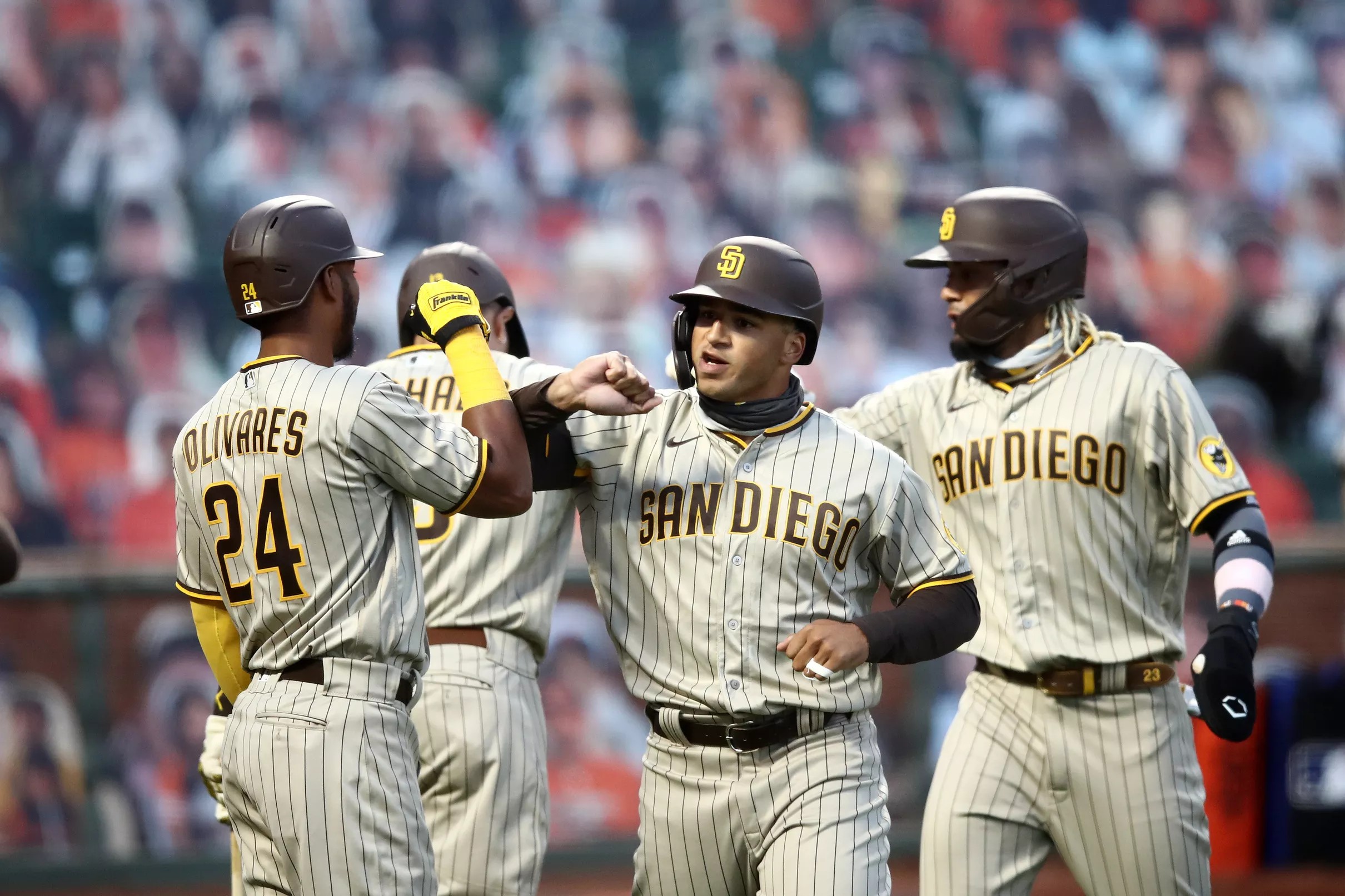 Padres Round-up 07/30/20