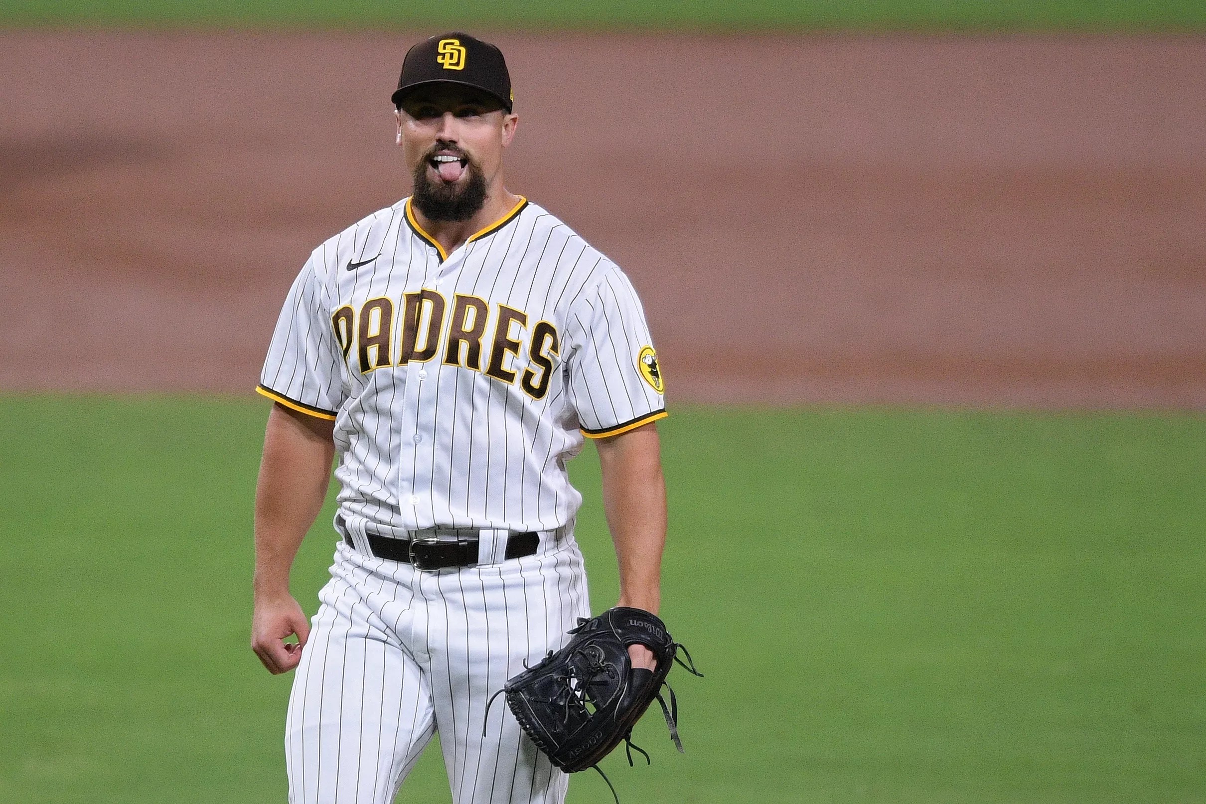 2020 Review: P Dan Altavilla