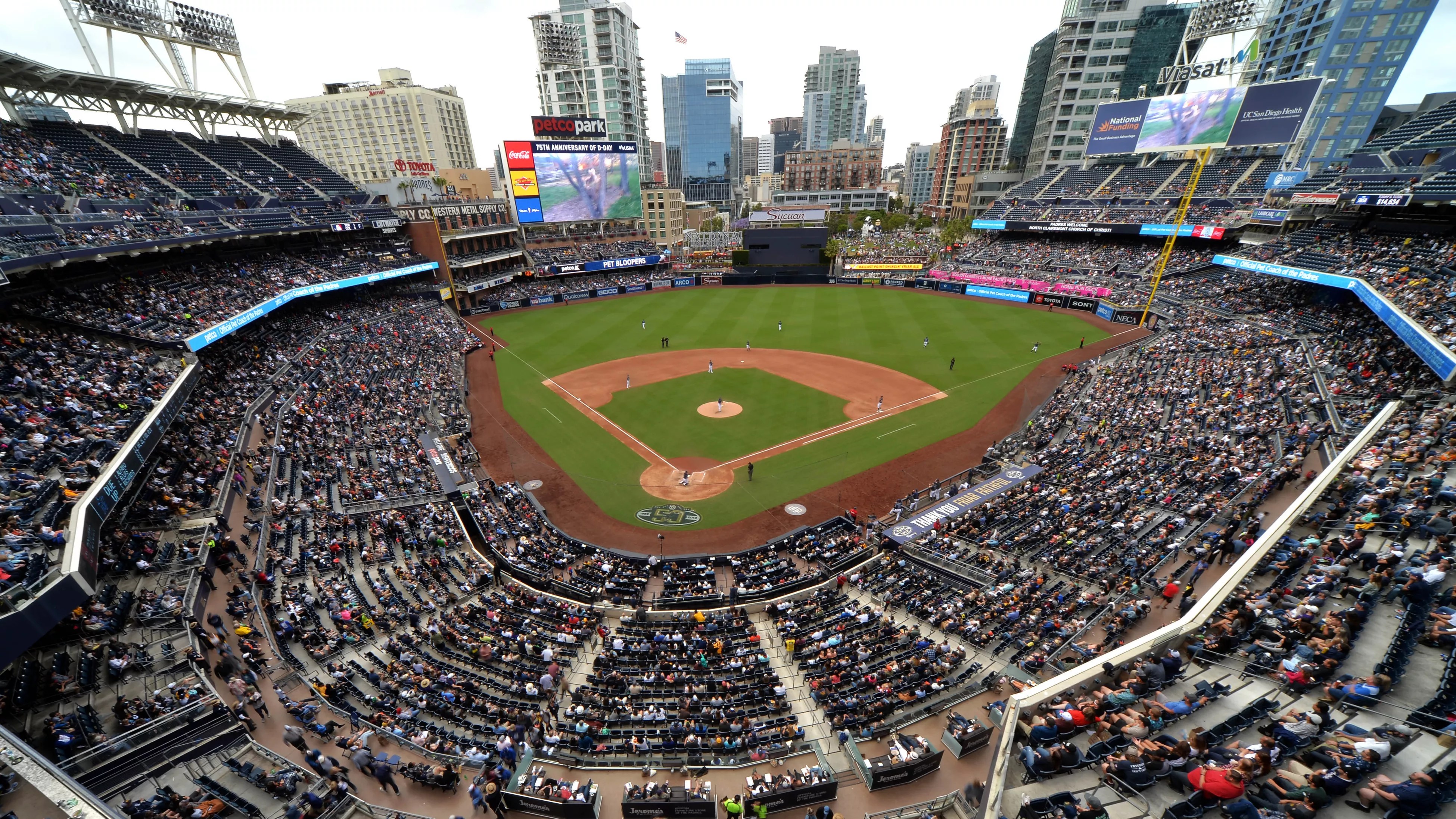 The Gaslamp Ball Opening Day 2.0 Gear Guide