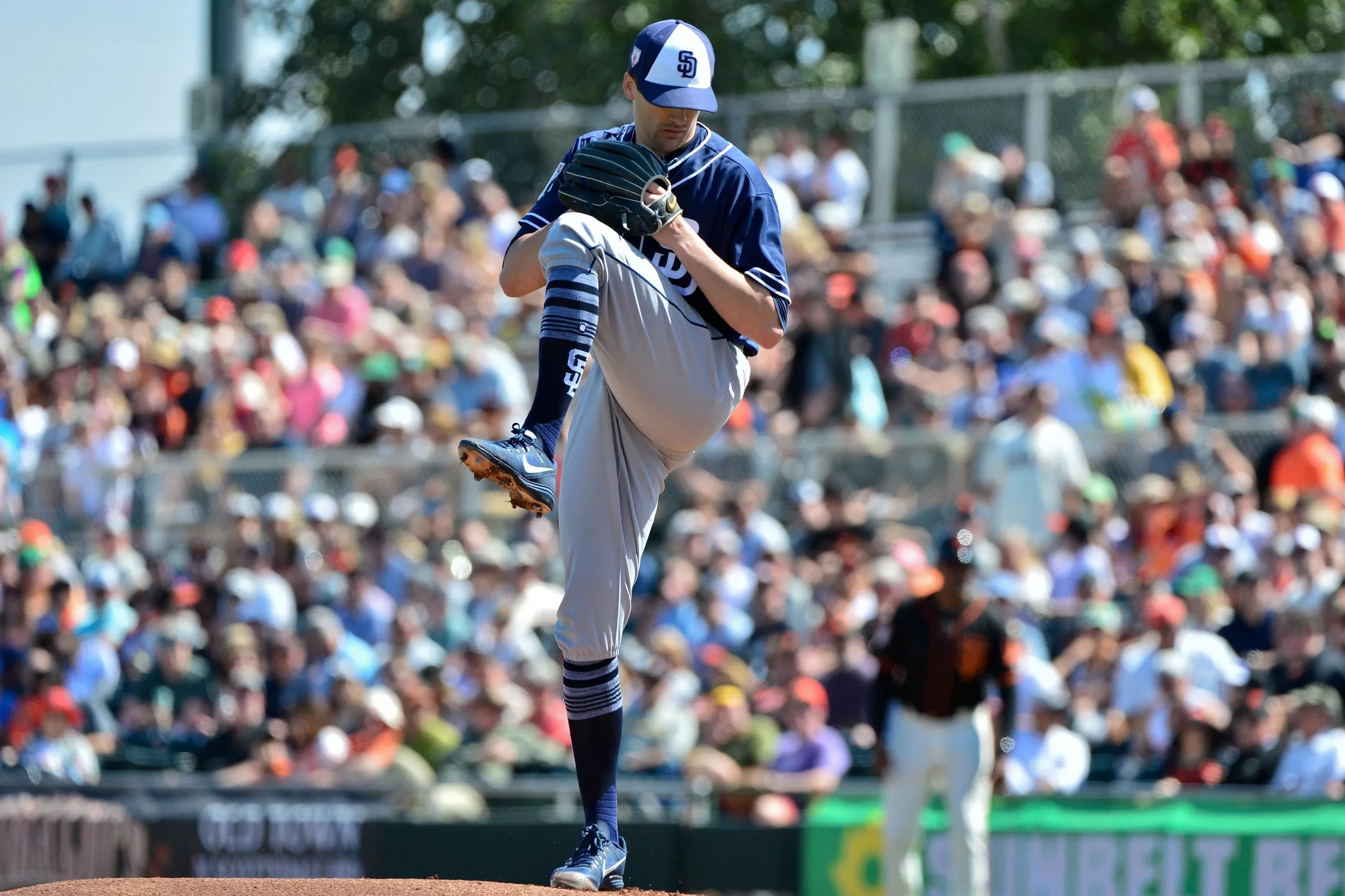 Cal Quantrill to make MLB debut, will start Wednesday’s Padres game vs ...
