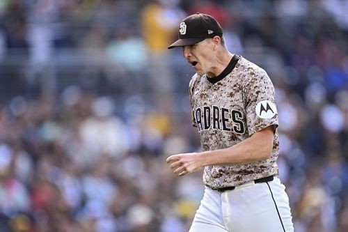 Joe Musgrove’s value to the 2025 San Diego Padres