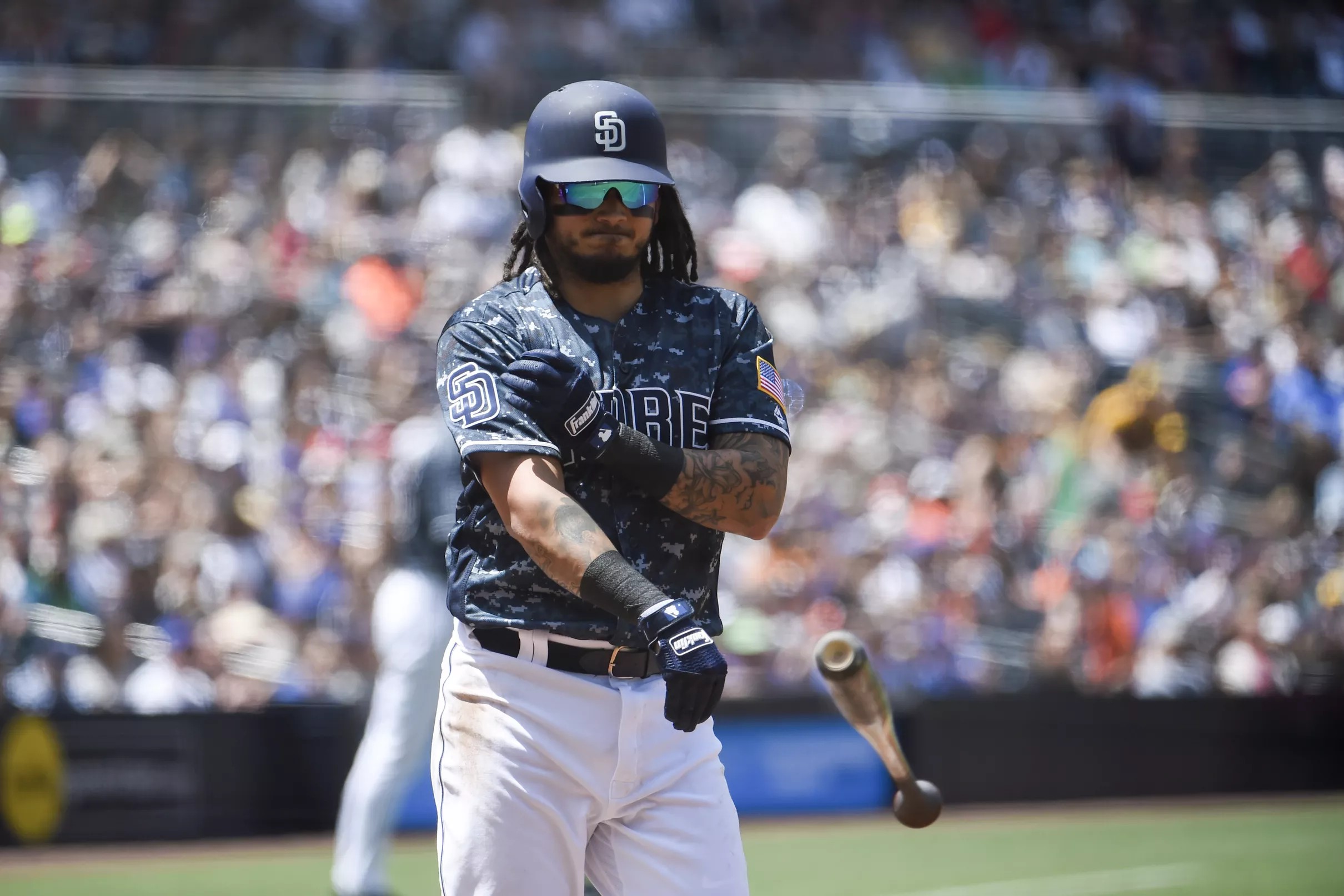 Mets Series recap: Bats asleep, Jobu wakes them up, then they go back ...