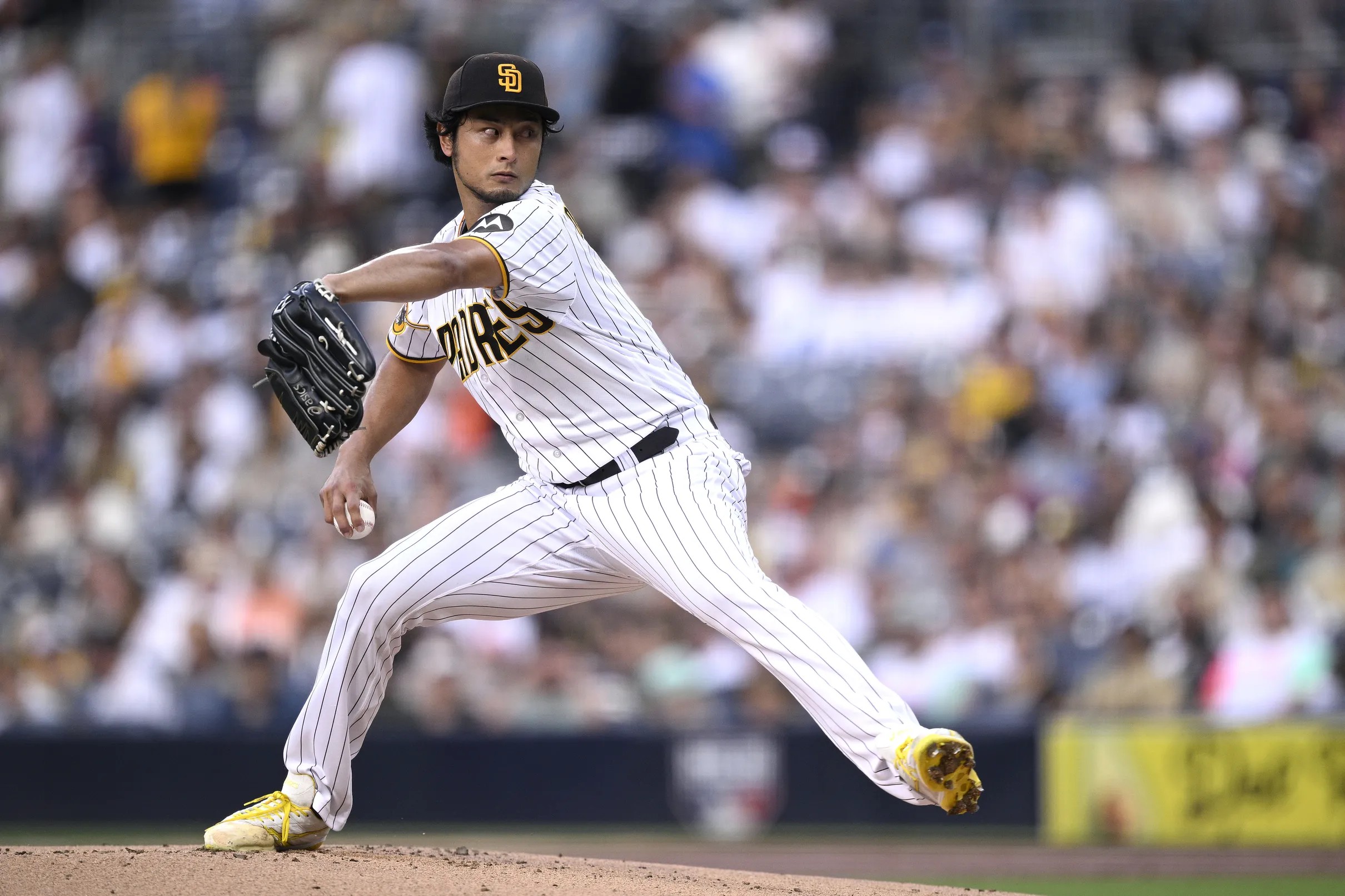 Good Morning San Diego: Padres’ Yu Darvish becomes all-time strikeout ...