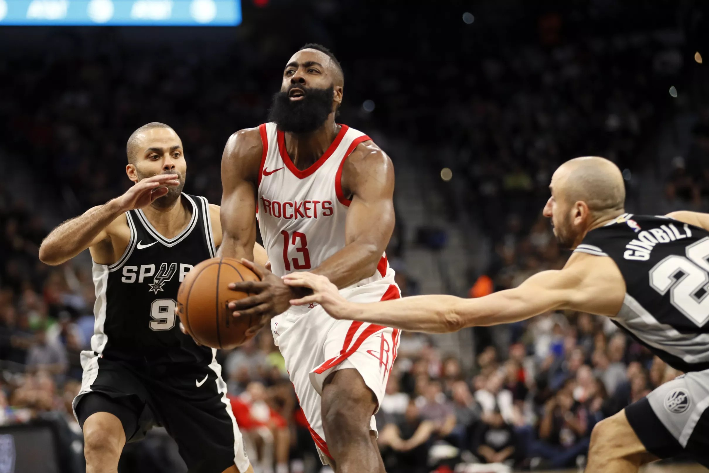 What to expect in tonight’s Spurs vs. Rockets game