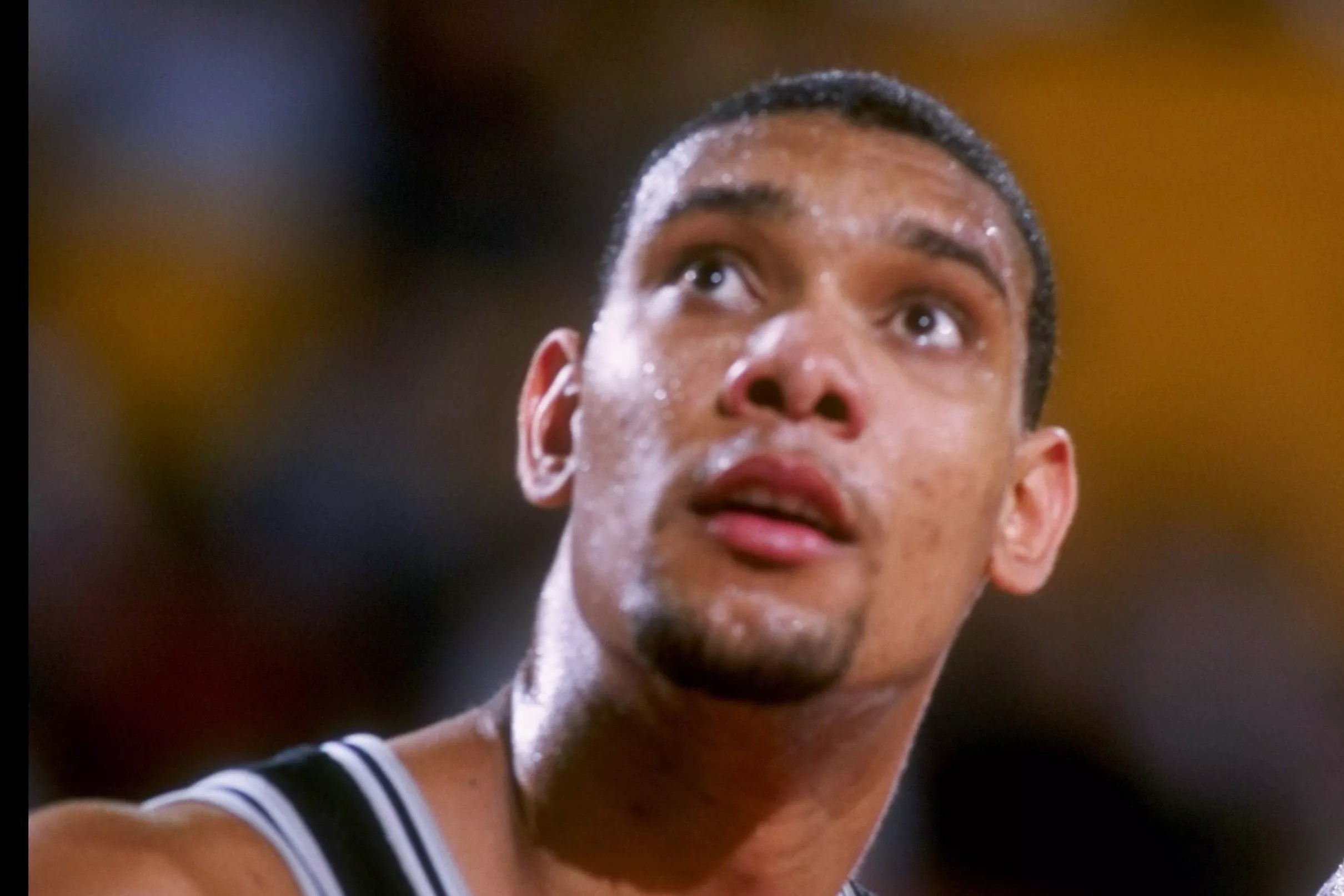 The consistent yet ever-changing Tim Duncan