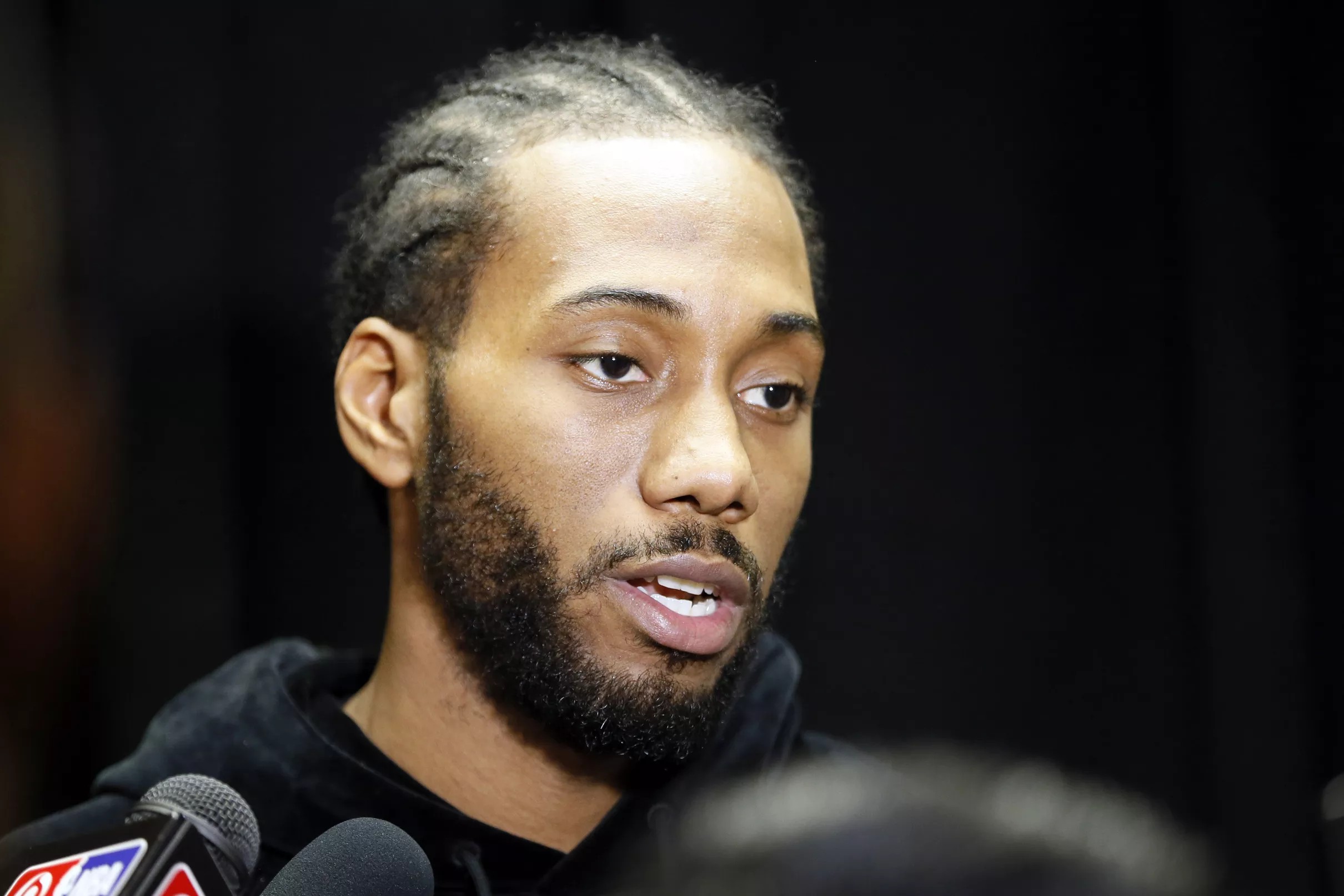Open Thread: Anatomy of the Spurs’ start minus Kawhi Leonard