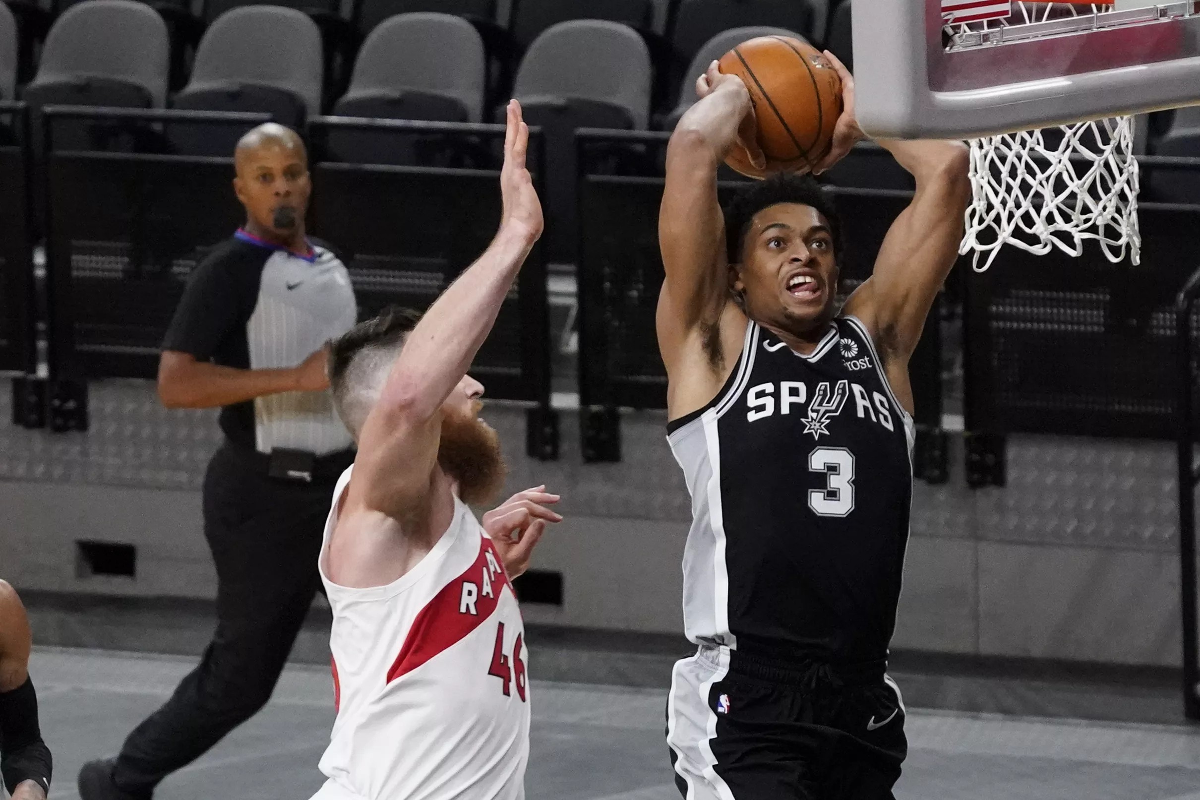 Breaking down the Spurs’ hot start