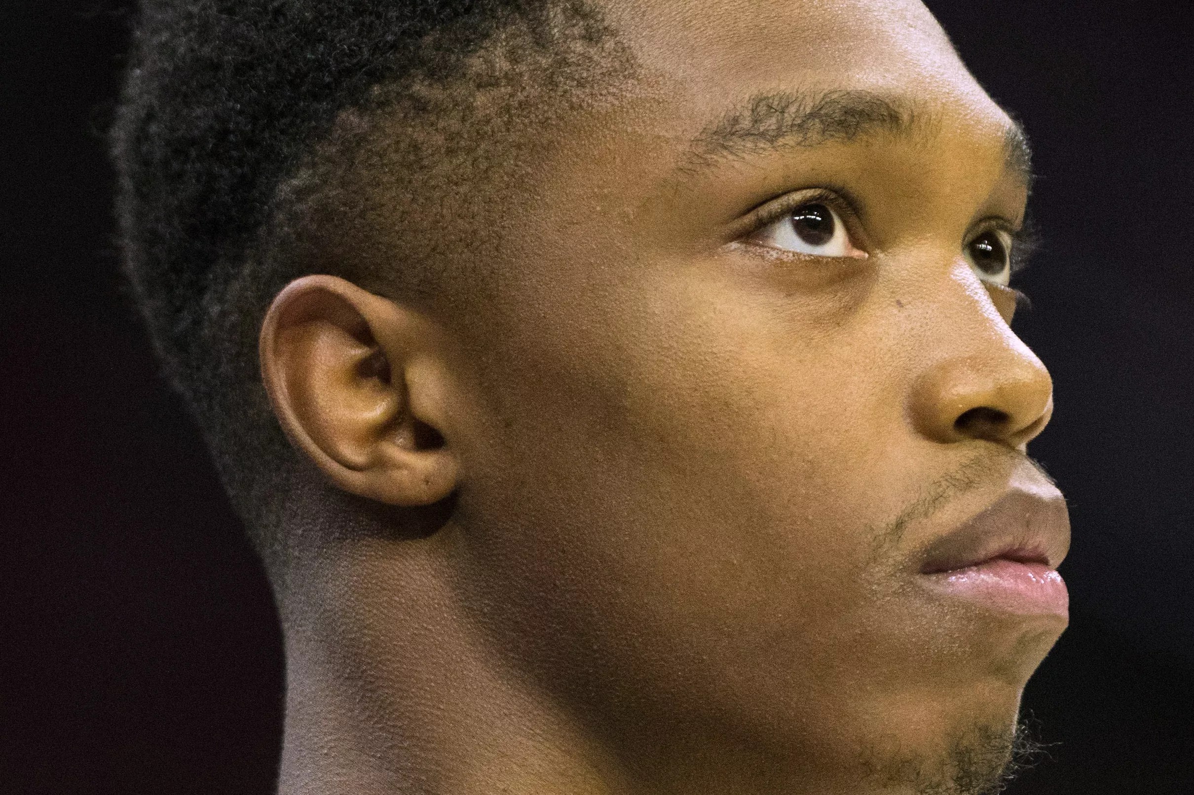 What Lonnie Walker showed us in his first extended minutes for the Spurs