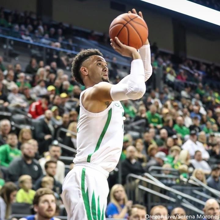 Spurs fans should be excited about Anthony Mathis