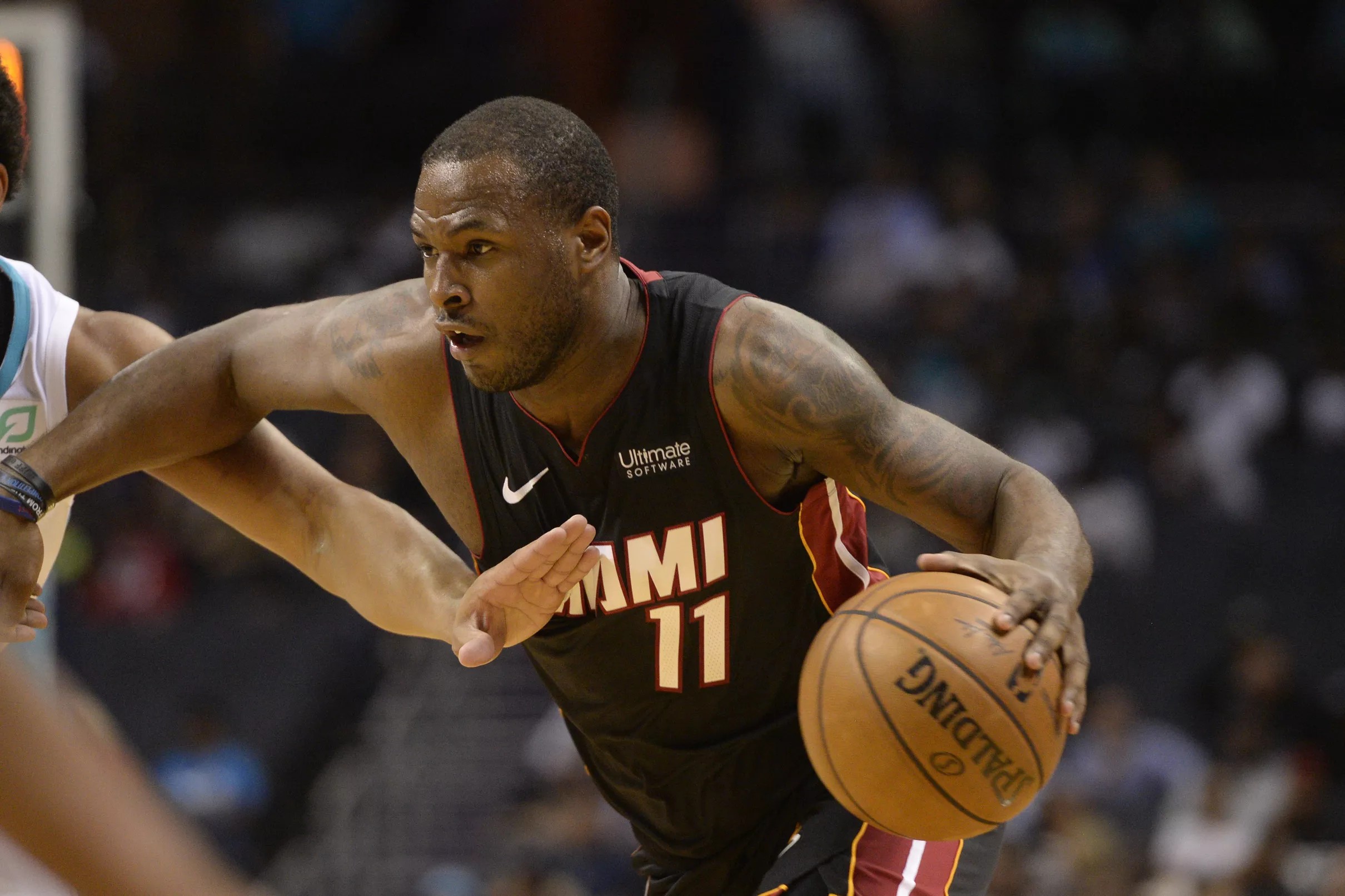 For Dion Waiters, the NBA Finals are win-win