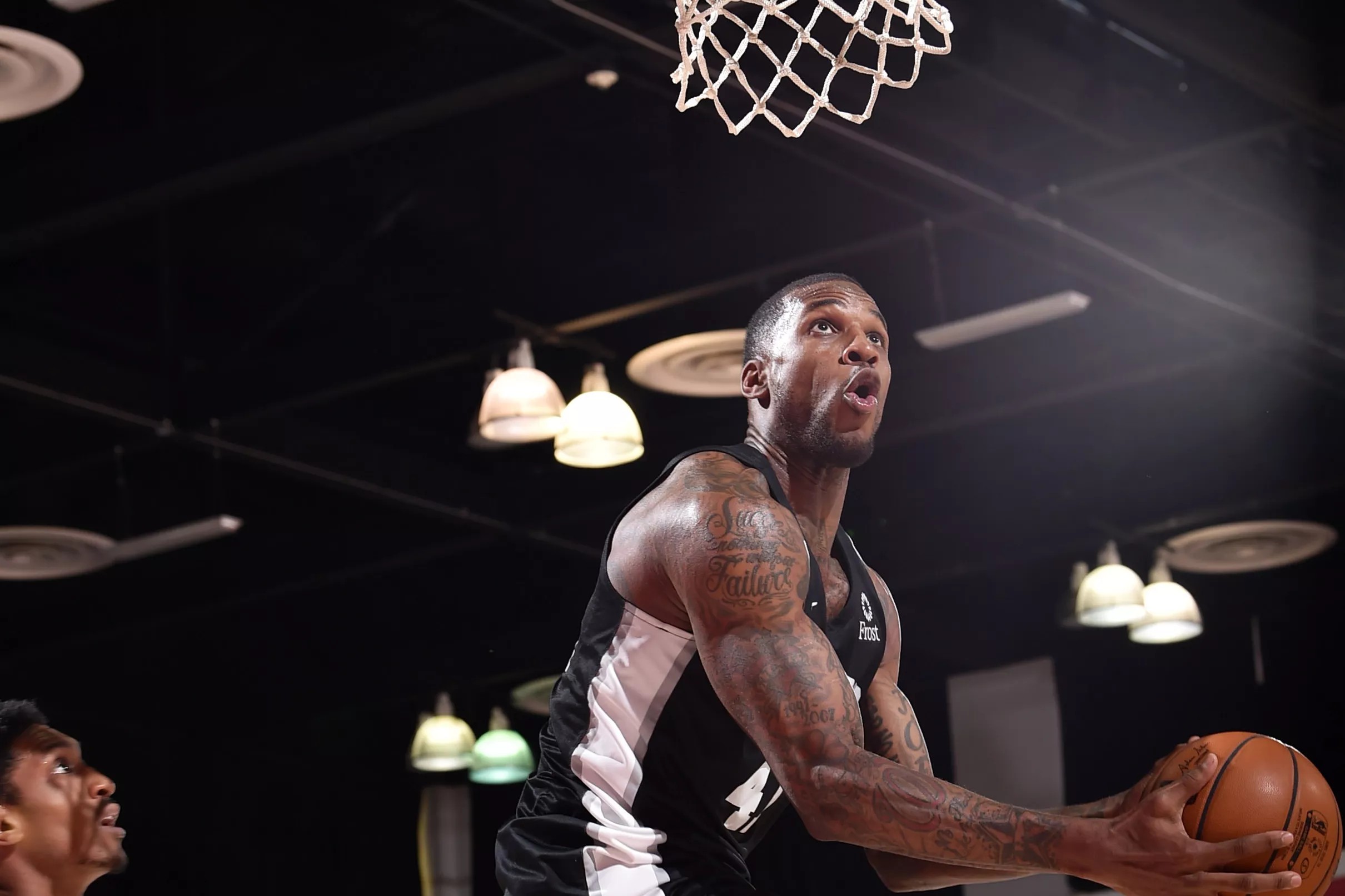 The Spurs role in Thomas Robinson’s chance to return to the NBA