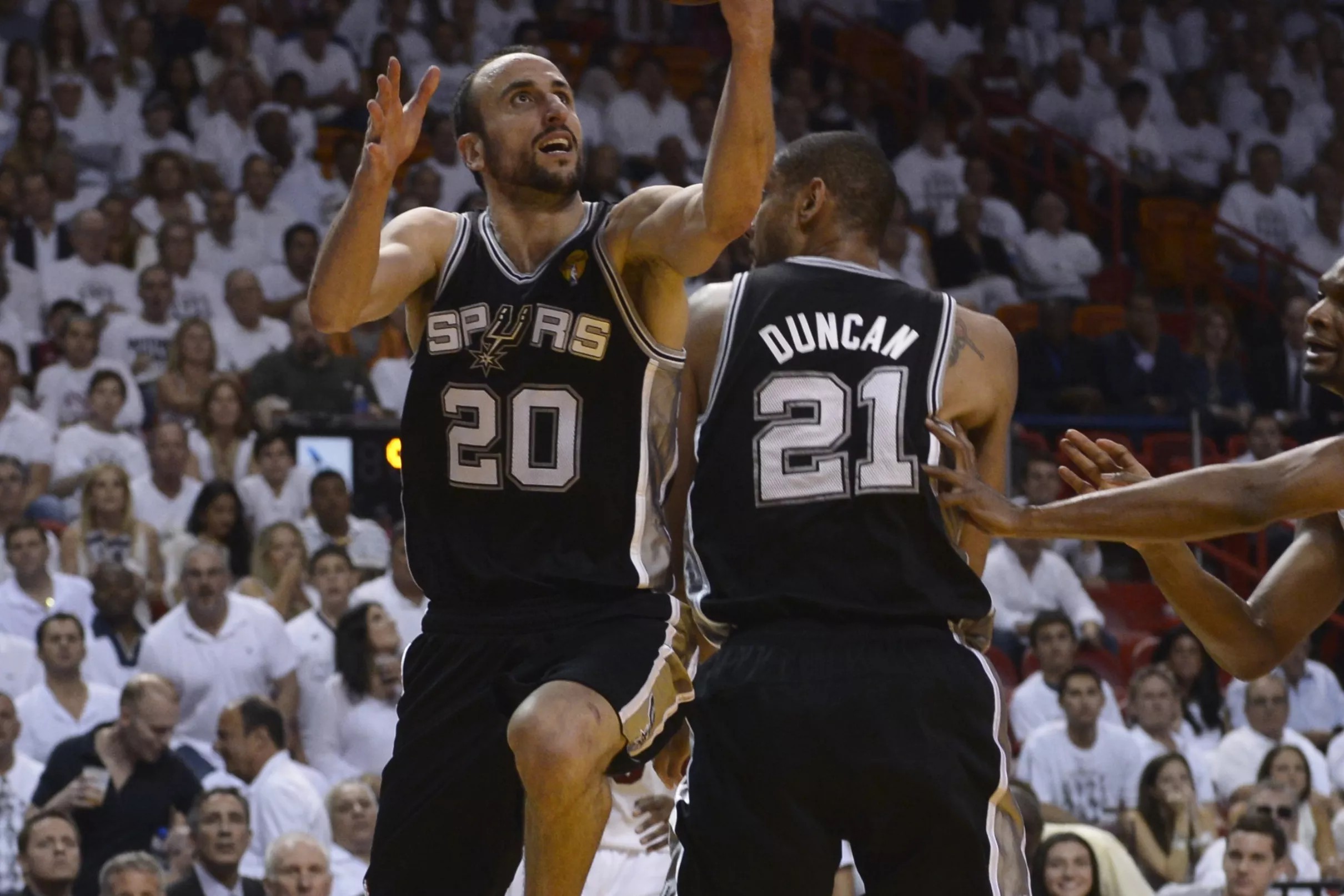 Happy 2021: A year all Spurs fans can believe in