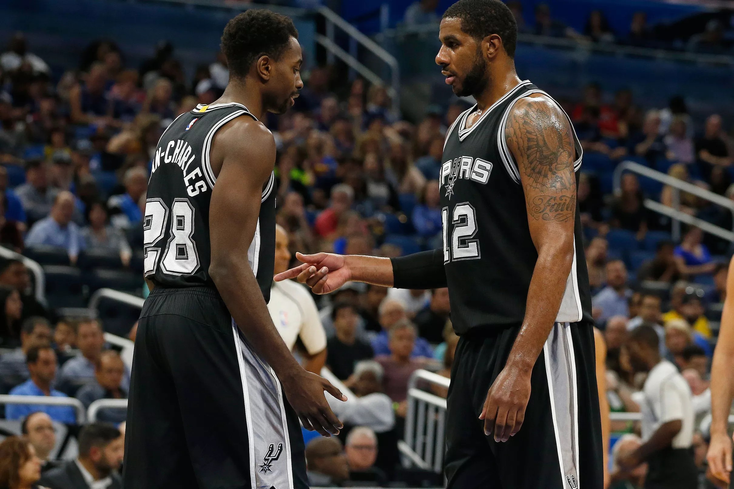 The 2013 NBA Draft proved another bust for the Spurs