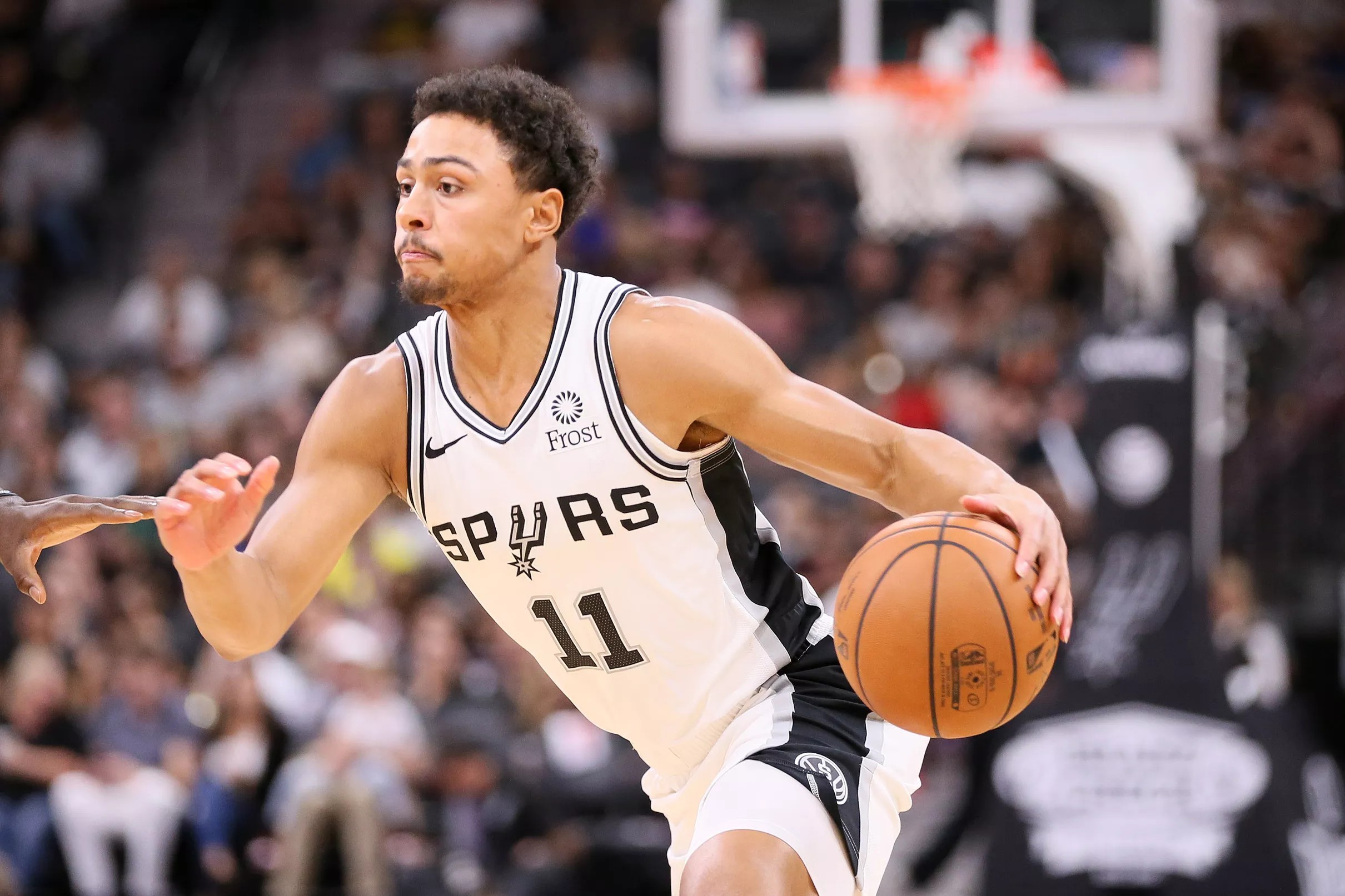What we learned from the Spurs preseason “win” over the Magic